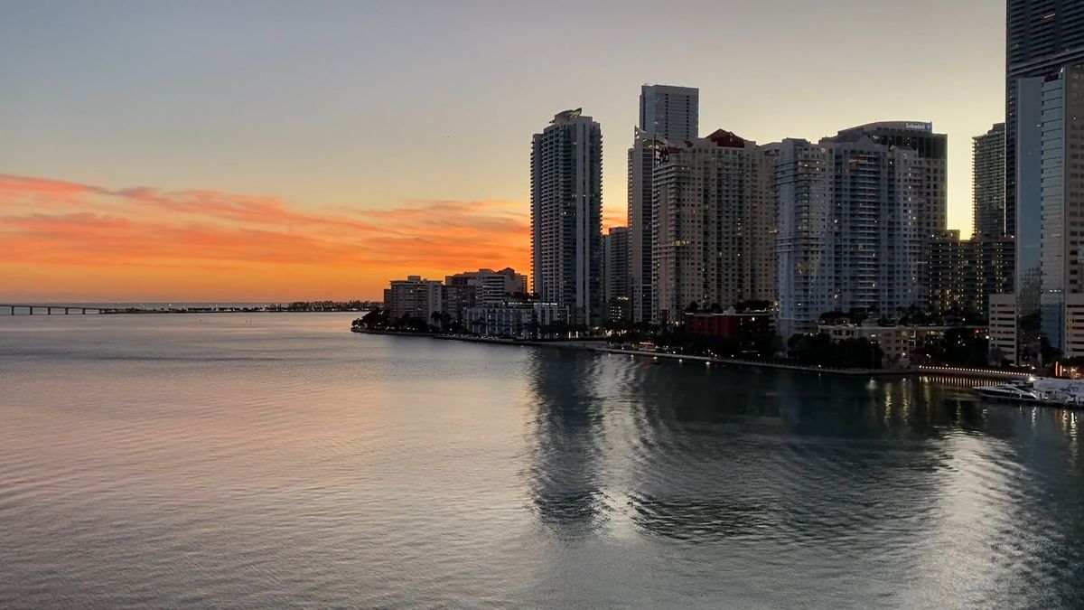 Miami Videos, Download The BEST Free 4k Stock Video Footage & Miami HD ...