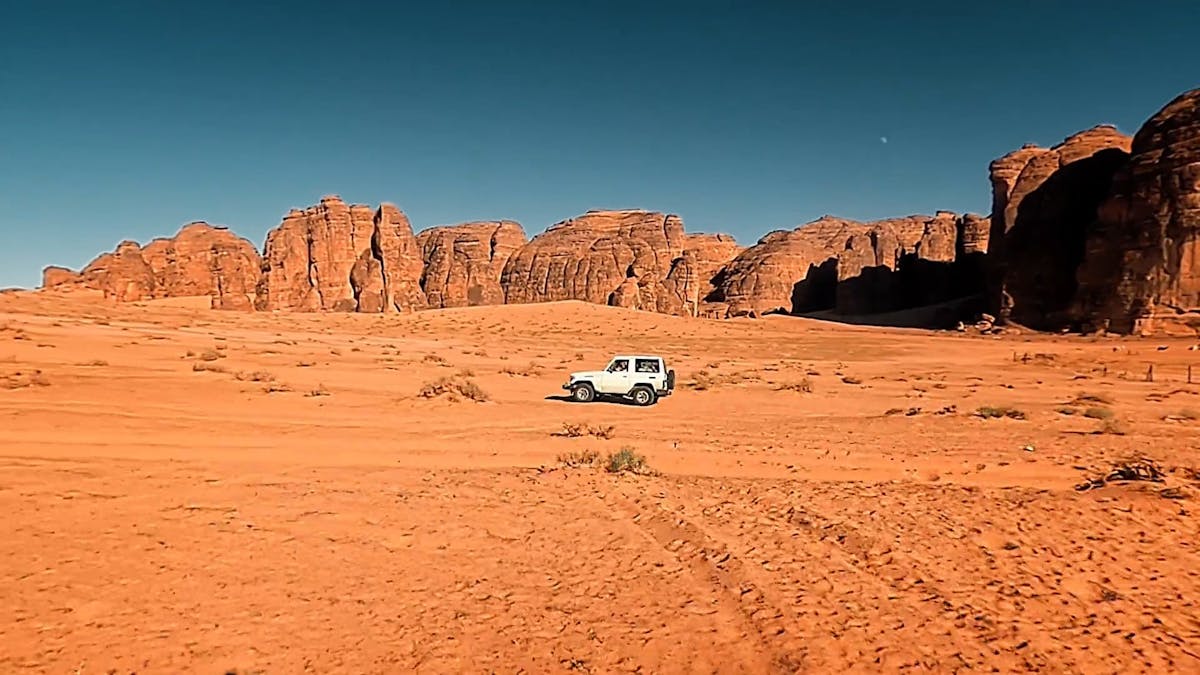 Saudi Arabia Desert Videos, Download The BEST Free 4k Stock Video ...
