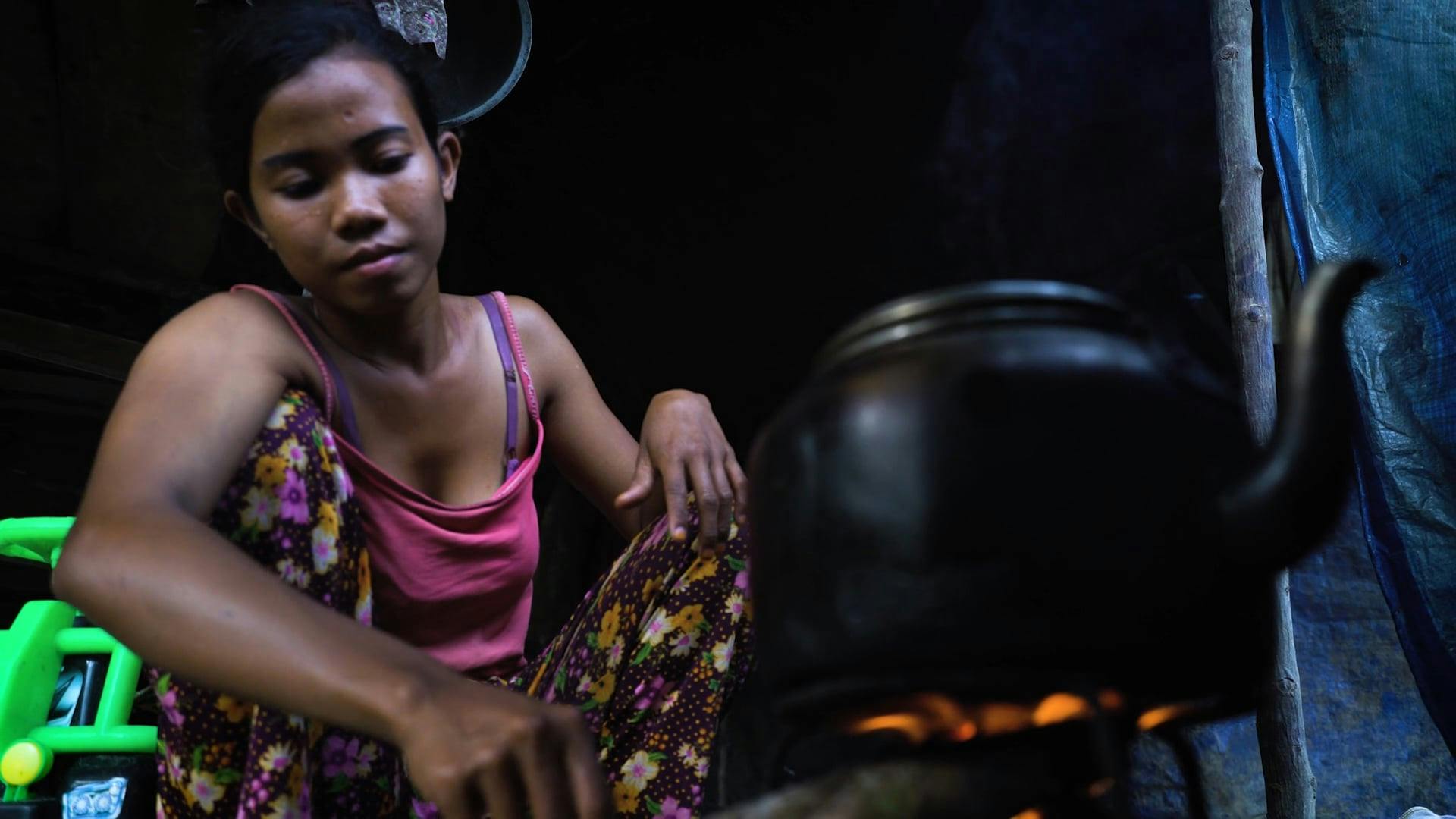 Woman Boiling Water Free Stock Video Footage, Royalty-Free 4K & HD ...