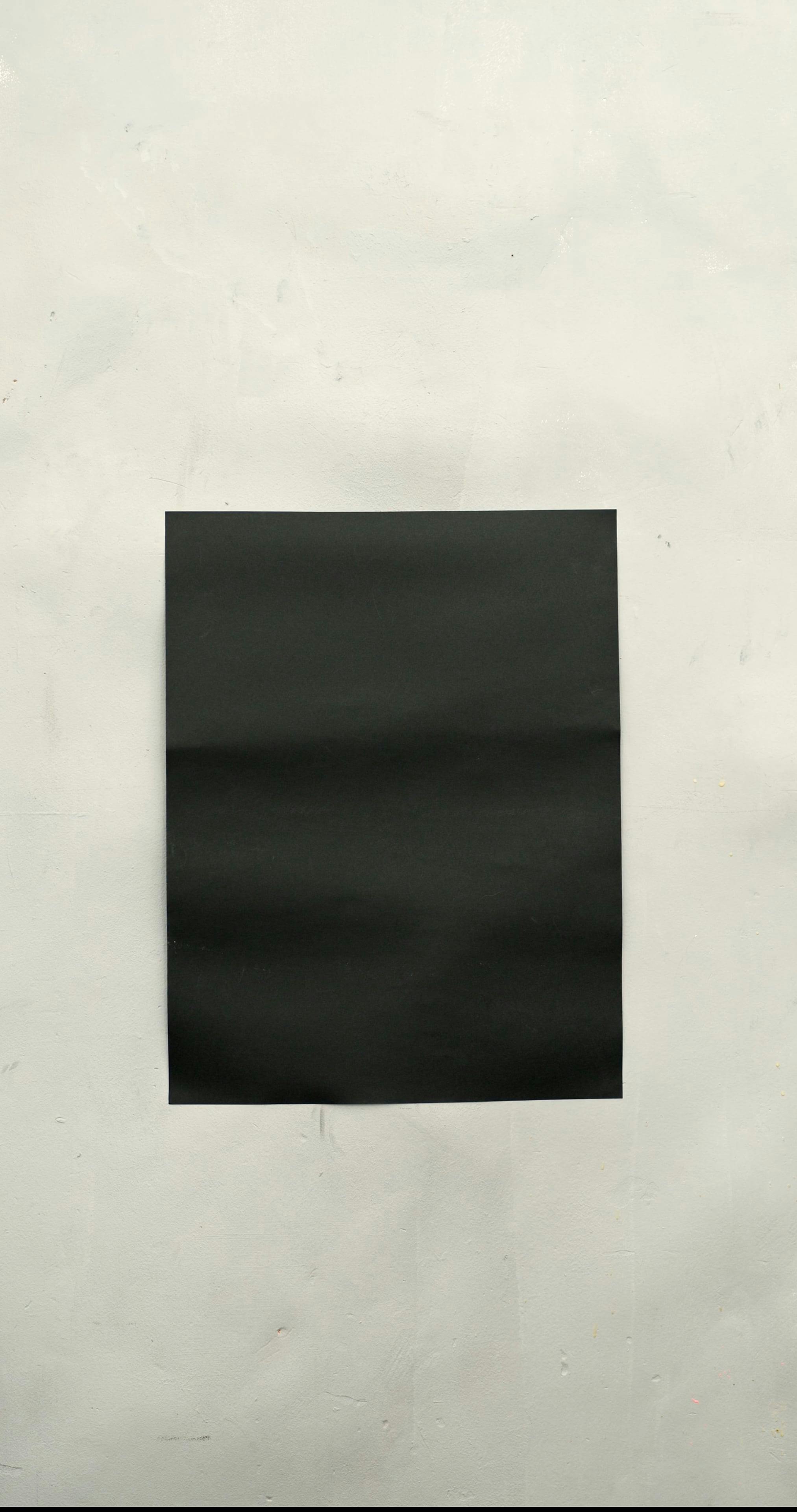Black Chart Paper on White Background · Free Stock Video