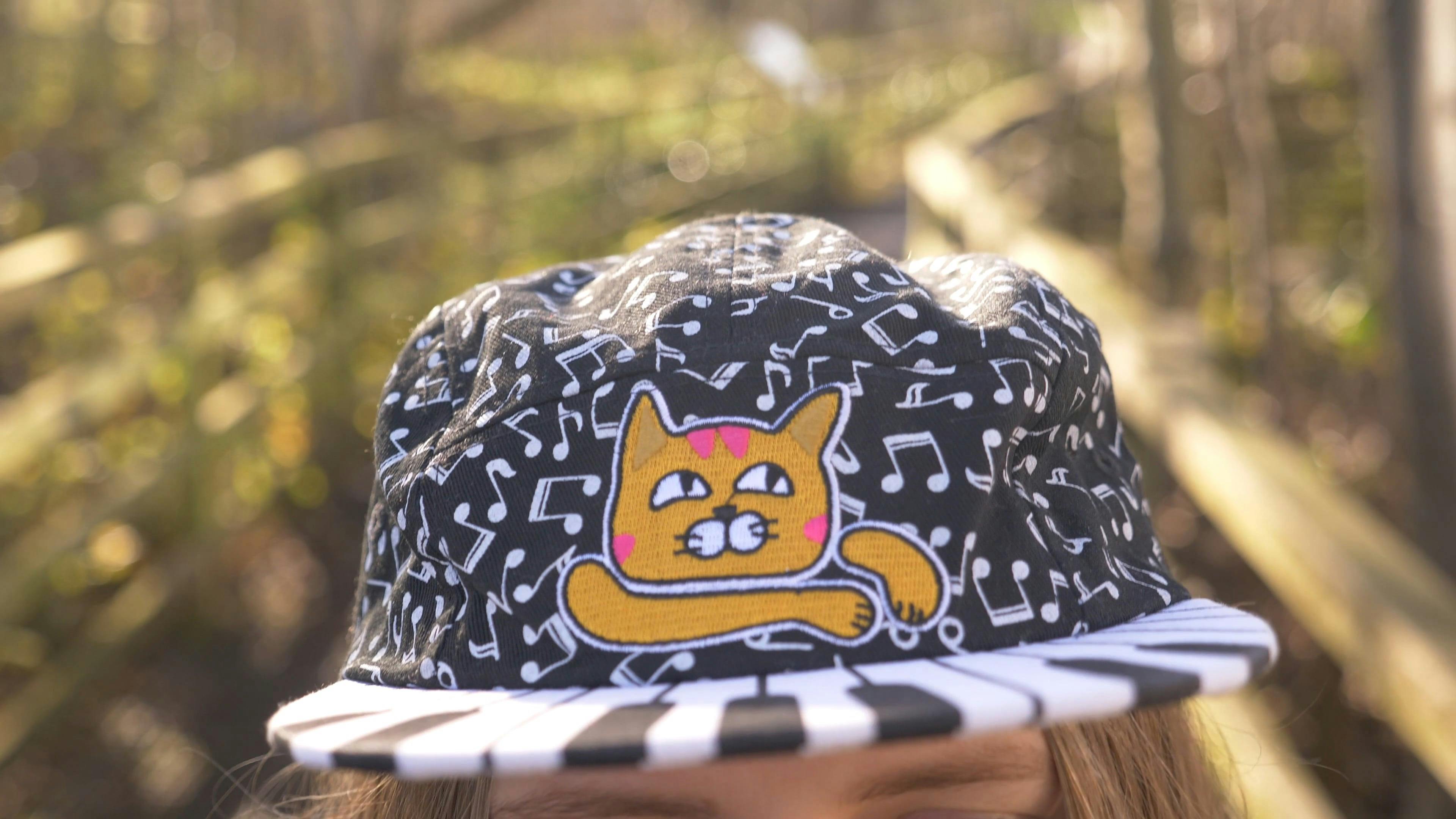 Cat Cartoons Videos, Download The BEST Free 4k Stock Video Footage ...