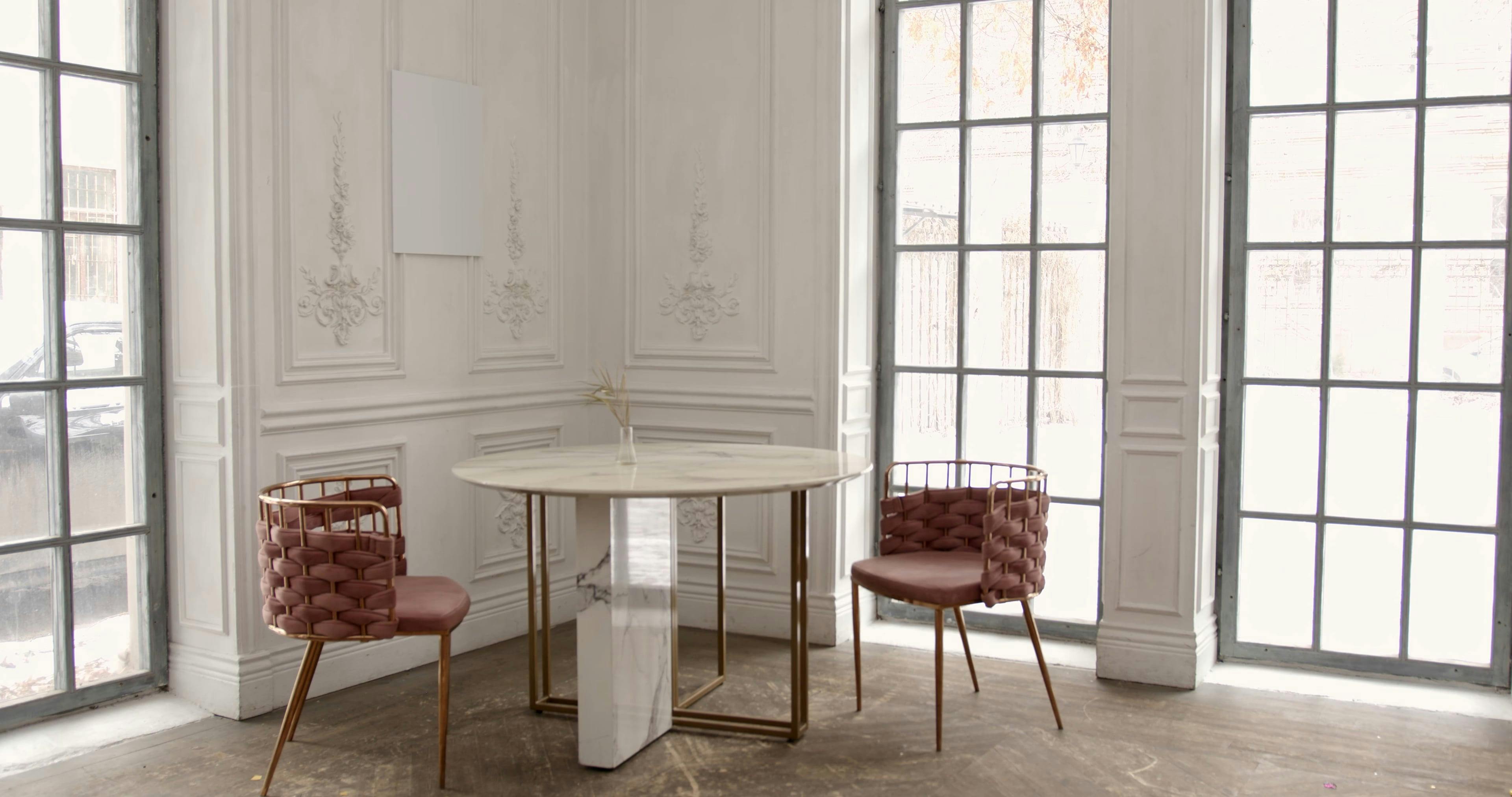 Bright Interior Space · Free Stock Video