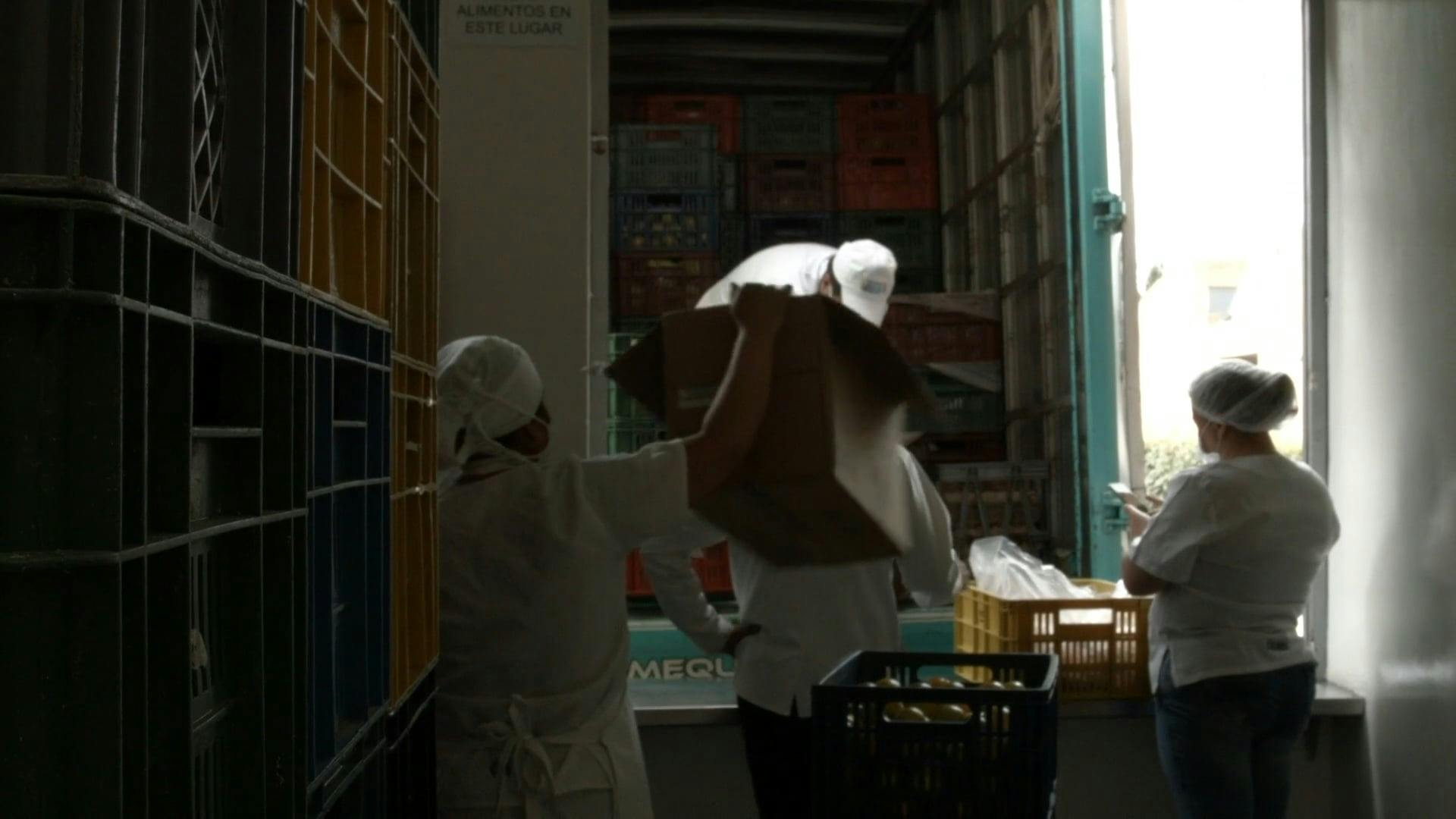 Loading The Truck Workers Videos, Download The BEST Free 4k Stock Video ...