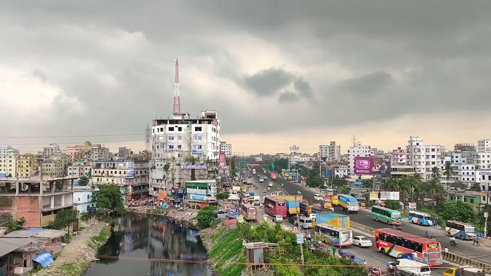 Dhaka City Videos, Download The BEST Free 4k Stock Video Footage ...