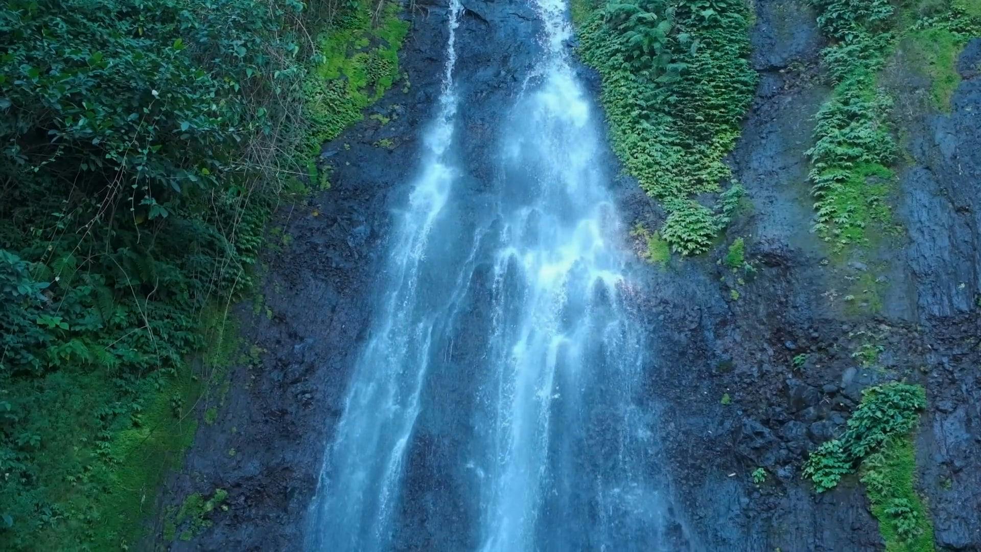A Footage of Waterfalls Free Stock Video Footage, Royalty-Free 4K & HD ...