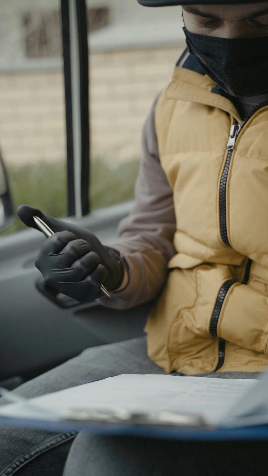 Handling Documents Videos, Download The BEST Free 4k Stock Video Footage & Handling Documents HD ...