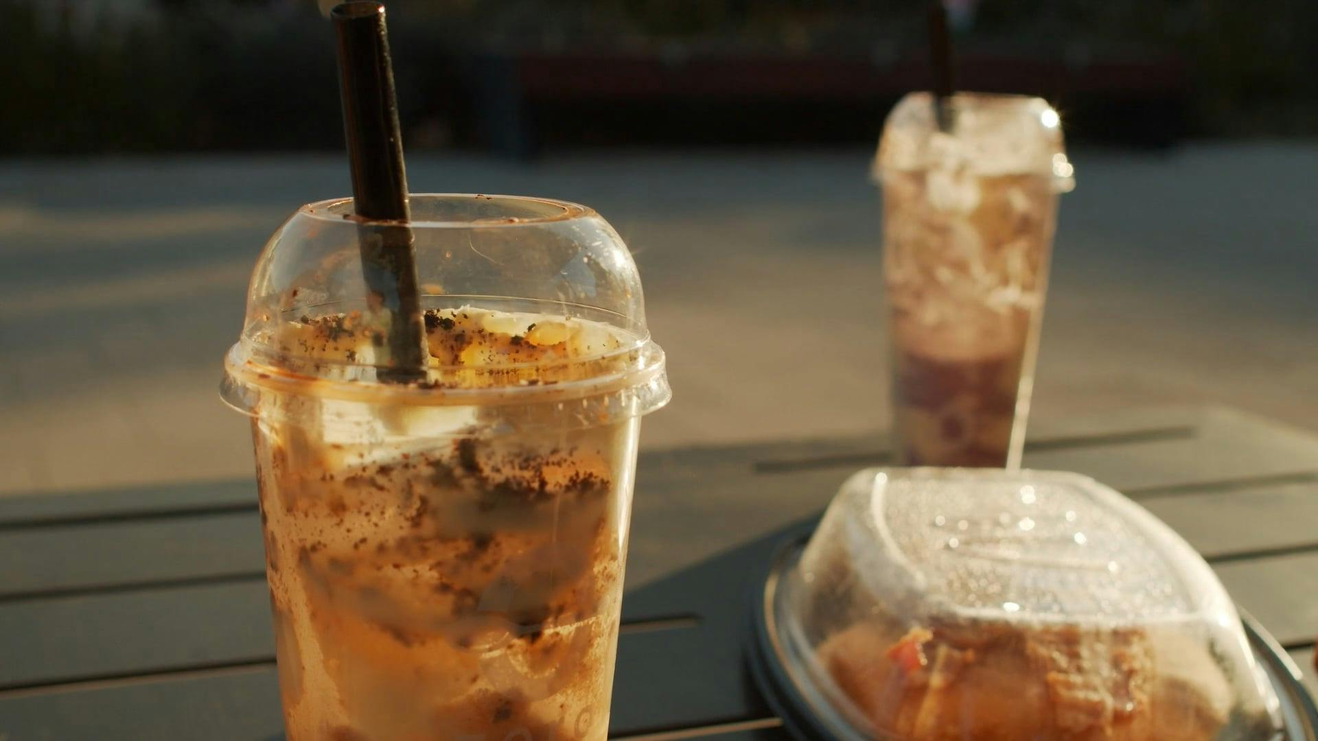 Vanilla Iced Coffee Videos, Download The BEST Free 4k Stock Video ...