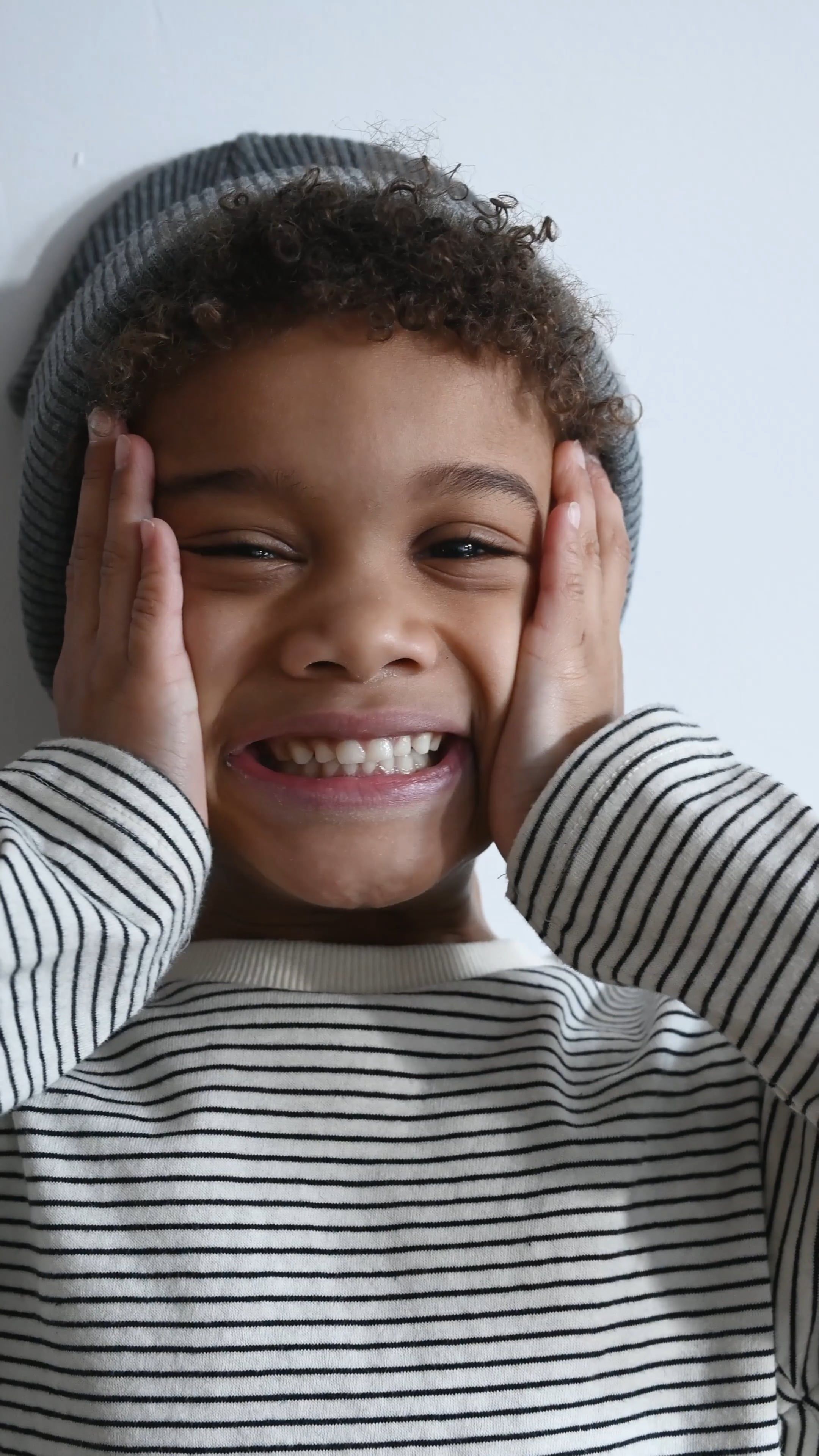 Close Up Video of a Boy Free Stock Video Footage, Royalty-Free 4K & HD ...