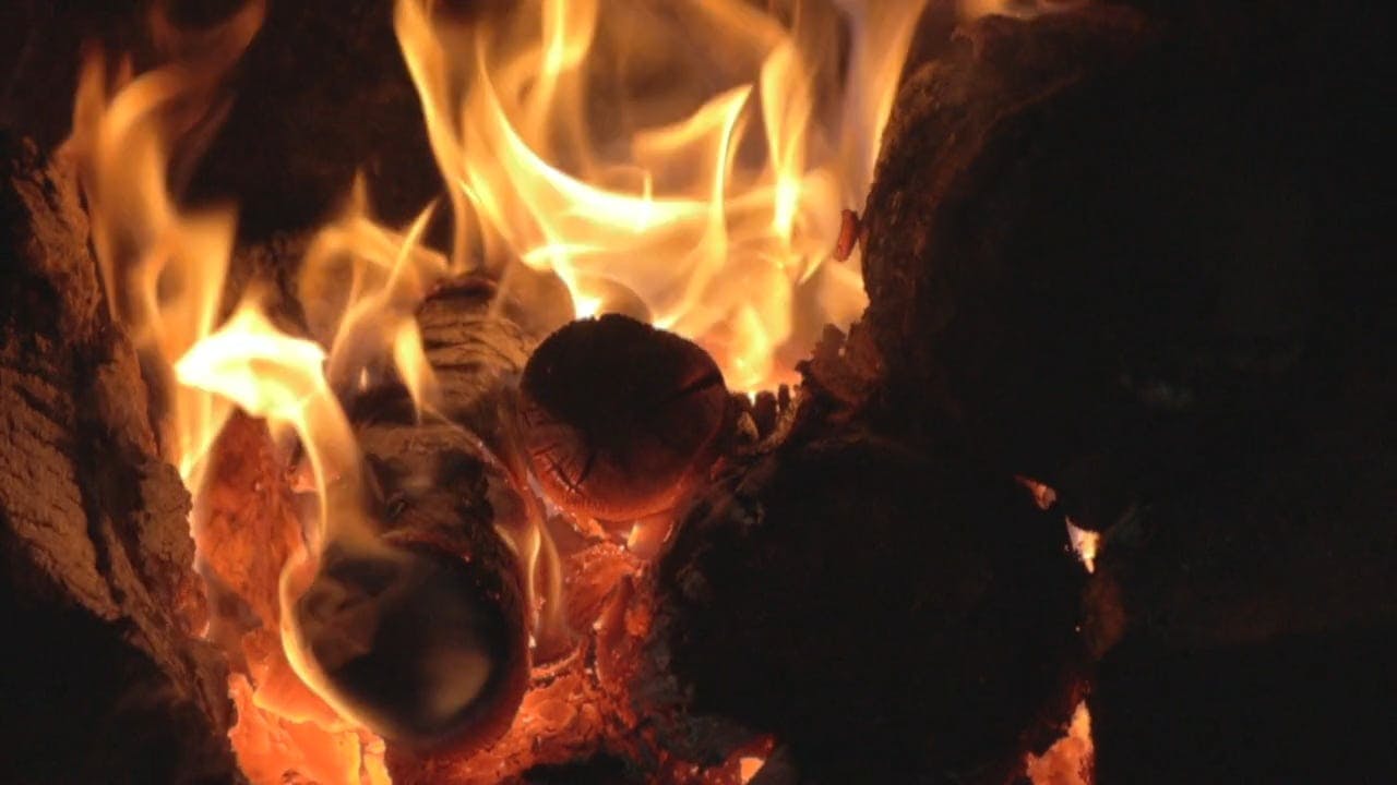 Fire Burning Free Stock Video Footage, Royalty-Free 4K & HD Video Clip