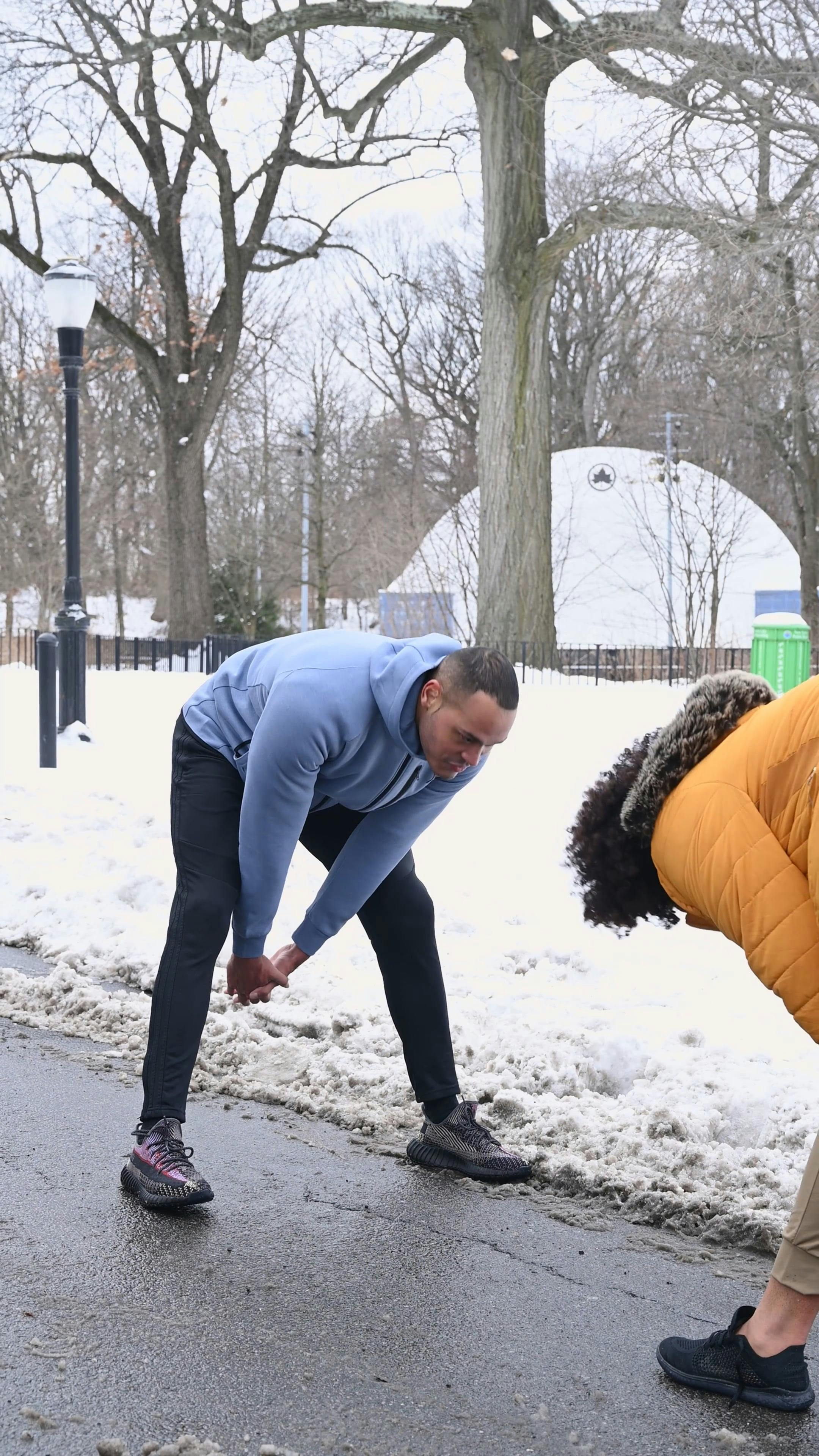 Two People Talking Together Free Stock Video Footage, Royalty-Free 4K ...