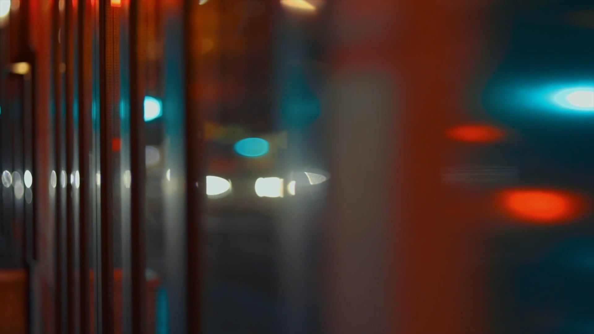Downtown Aesthetic Blurry Videos, Download The BEST Free 4k Stock Video ...