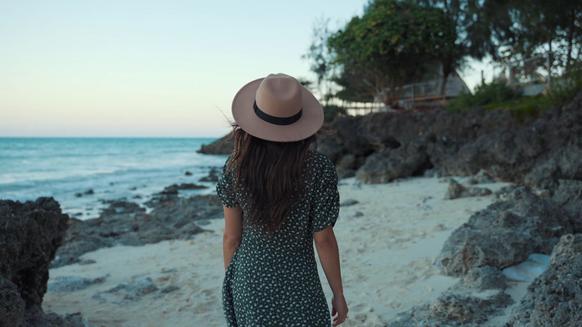 Beach Walk Videos, Download The BEST Free 4k Stock Video Footage ...