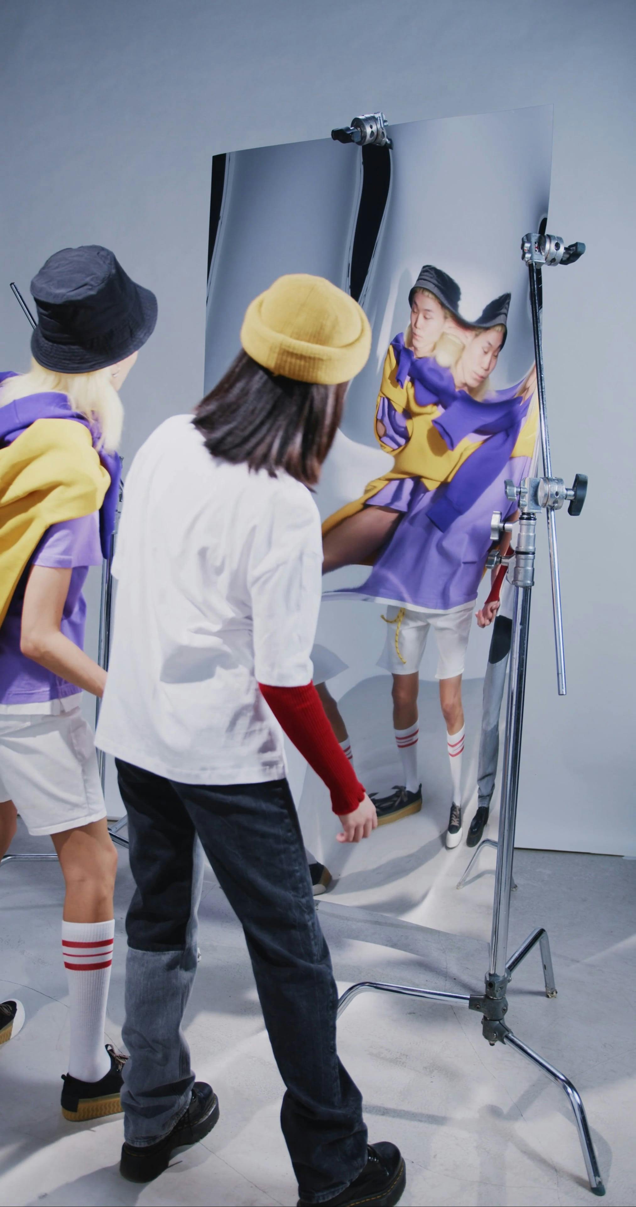 Young Teenage Models Videos, Download The BEST Free 4k Stock Video ...