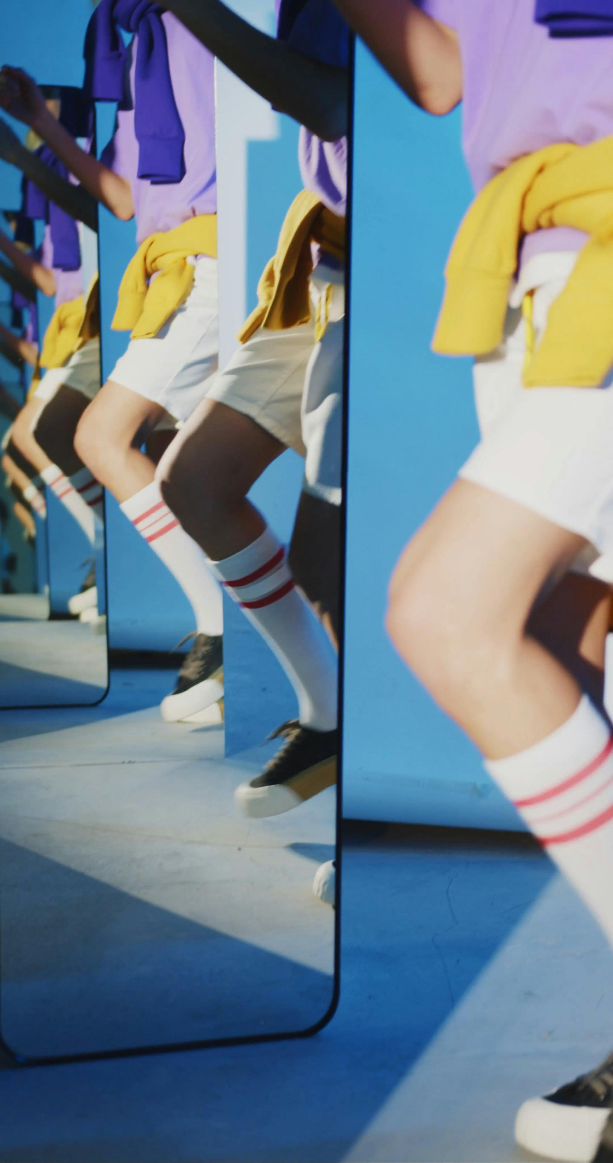 Free stock video of dancer, dancing, effect