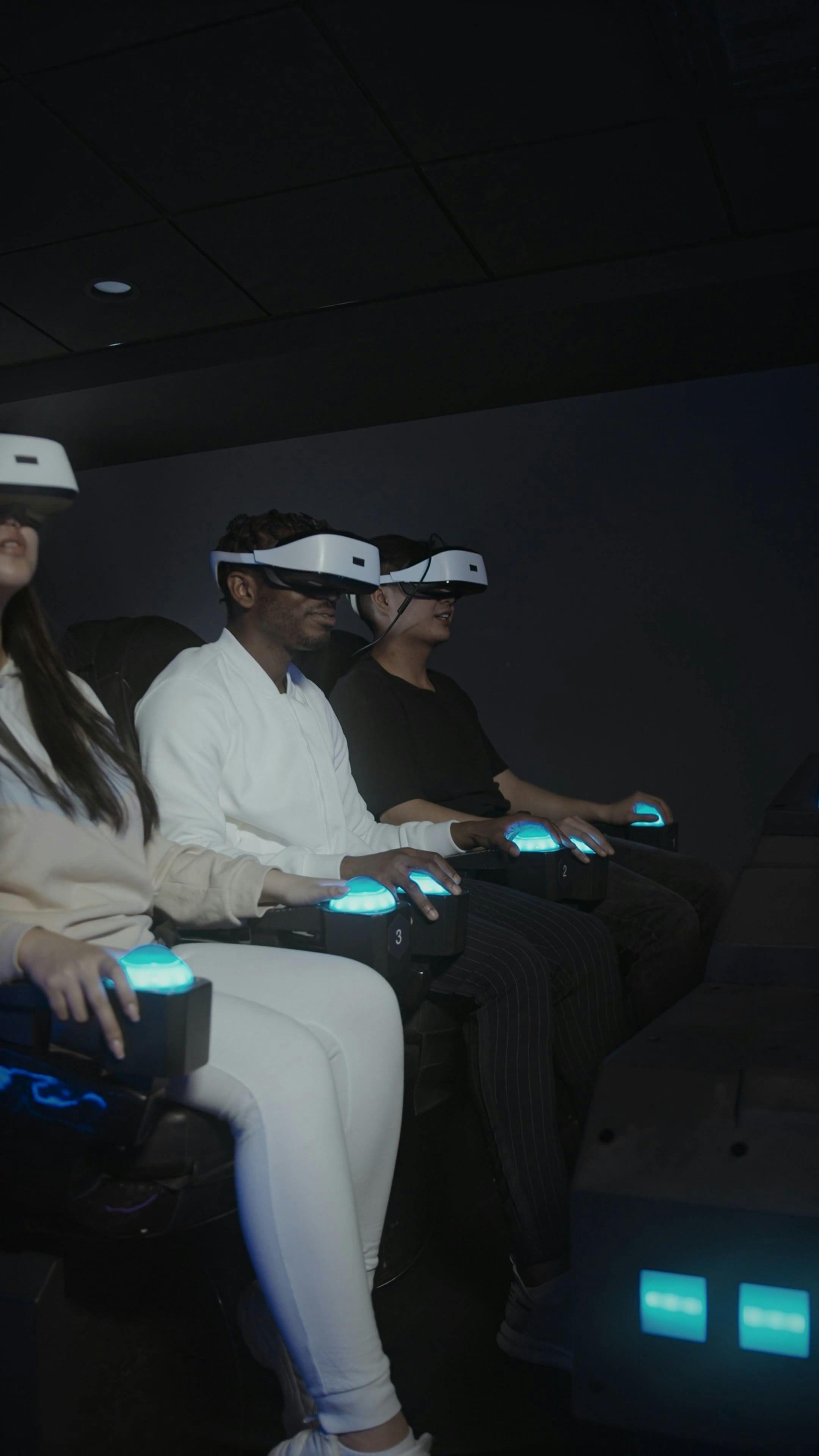 Vídeos de stock gratuitos sobre #interior, 5d, actividad de equipo ...