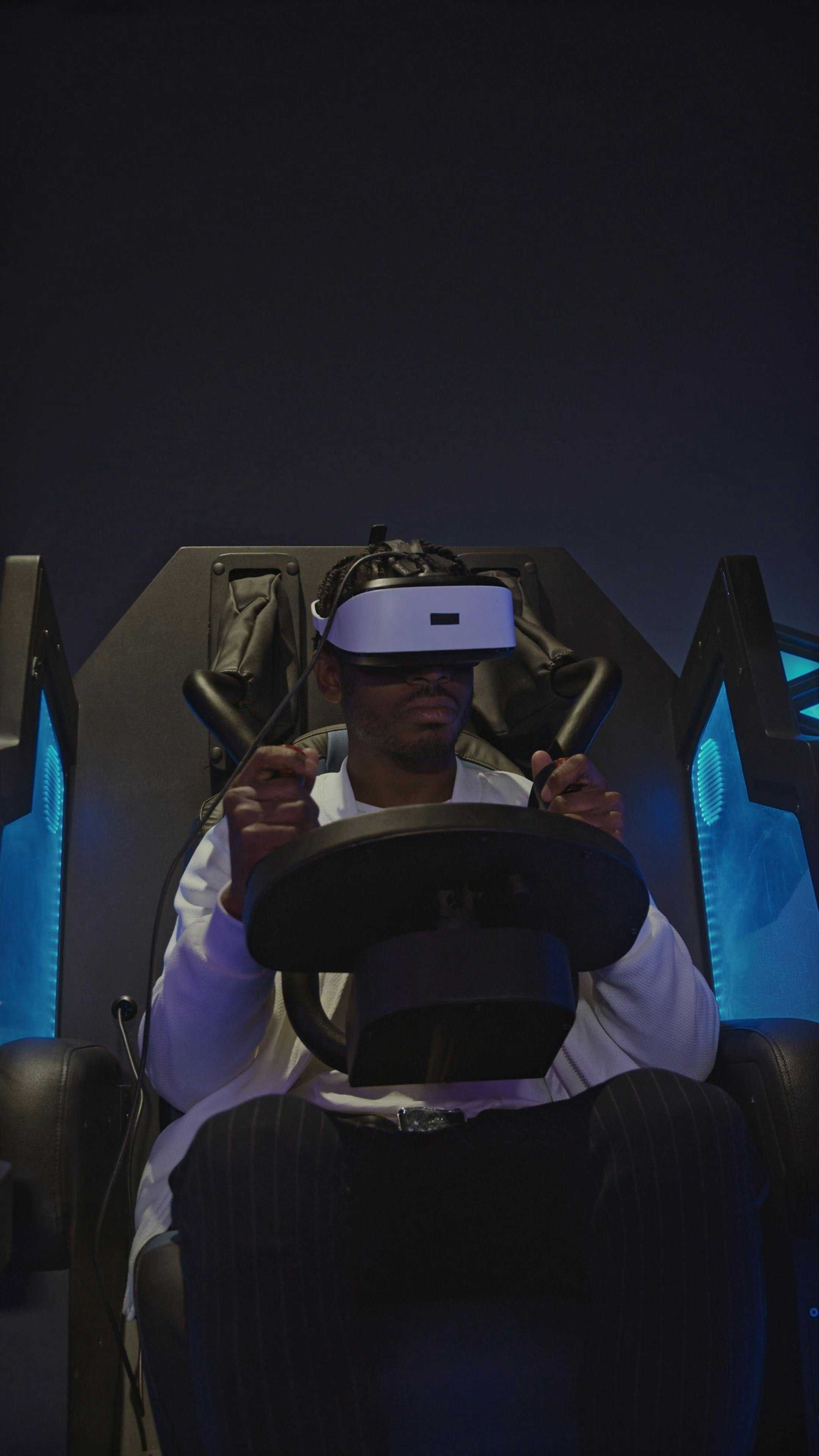 Free Metaverse Videos, Download The BEST Free 4k Stock Video Footage ...