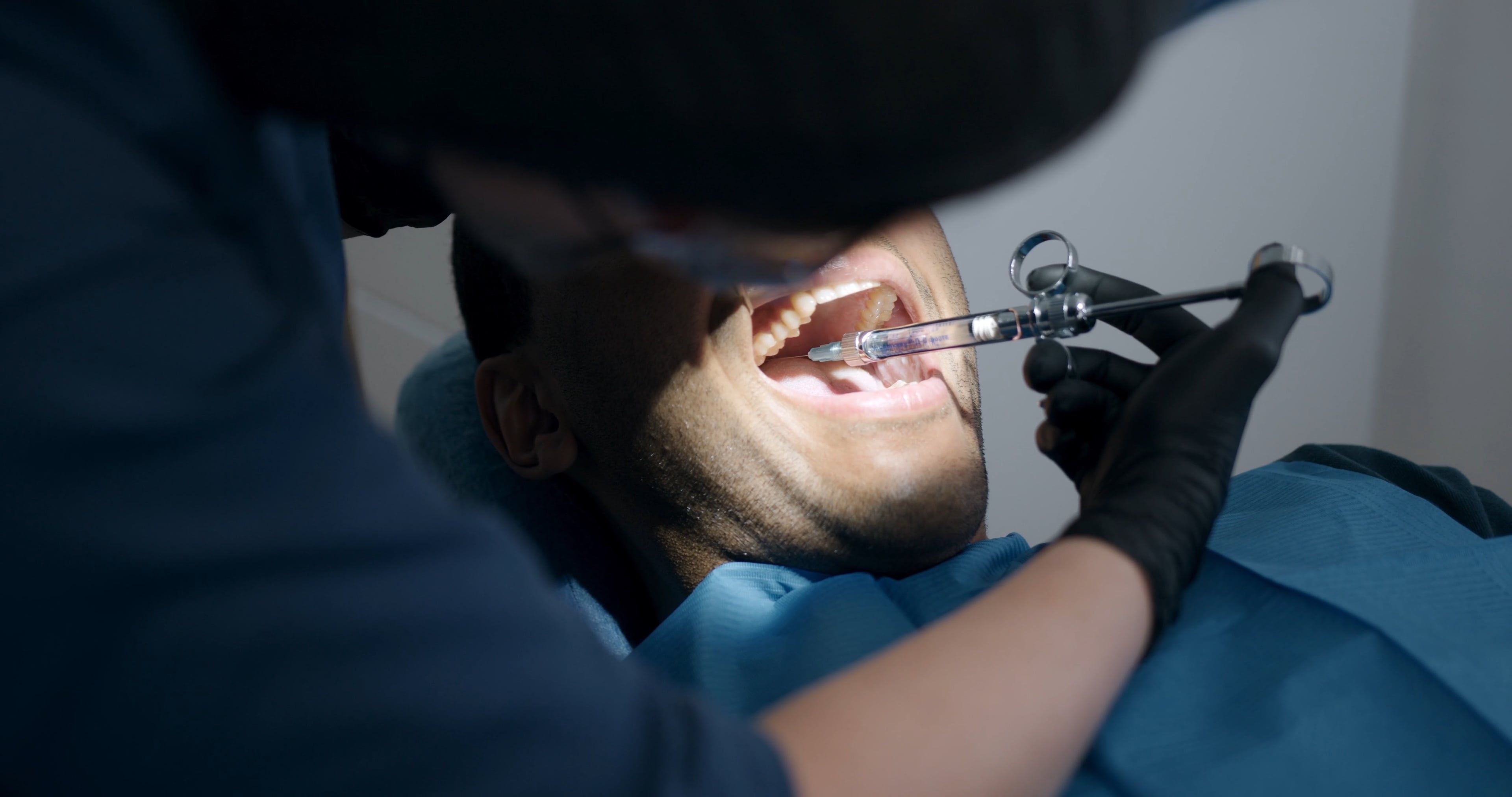Dental Anesthesia Videos, Download The BEST Free 4k Stock Video Footage ...