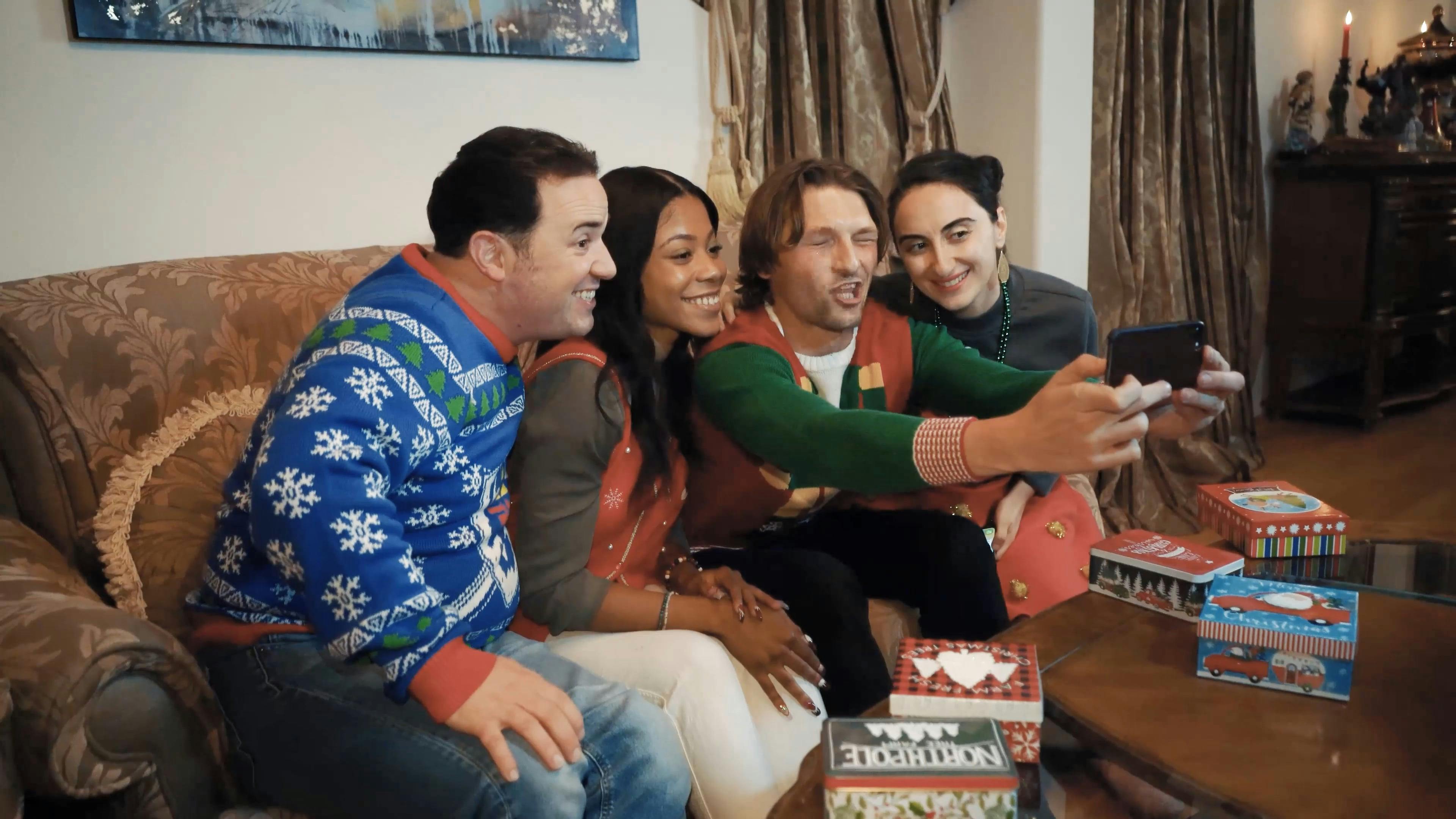 Family Reunion Photo Videos, Download The BEST Free 4k Stock Video ...