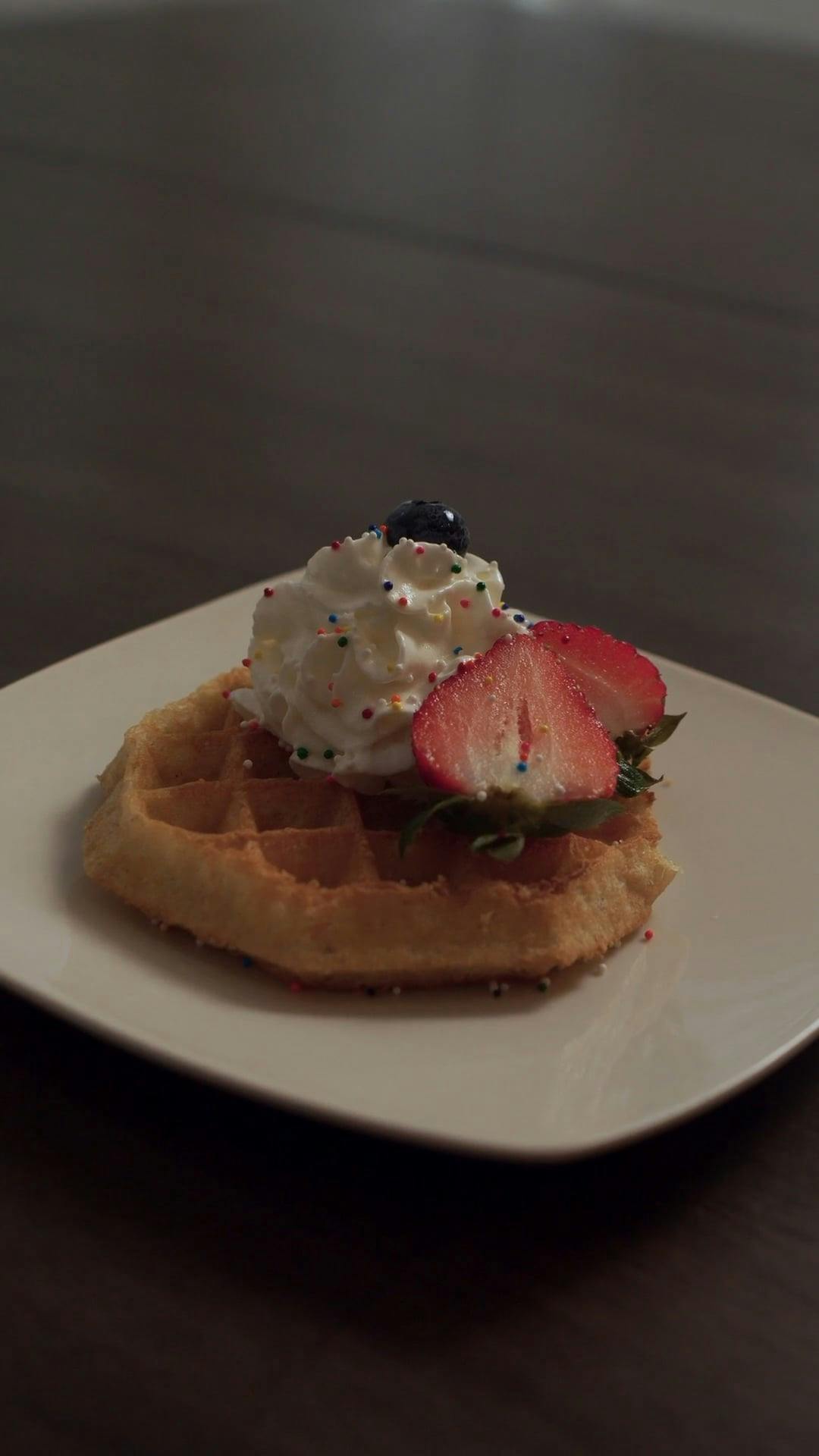 Waffle Background Videos, Download The BEST Free 4k Stock Video Footage ...