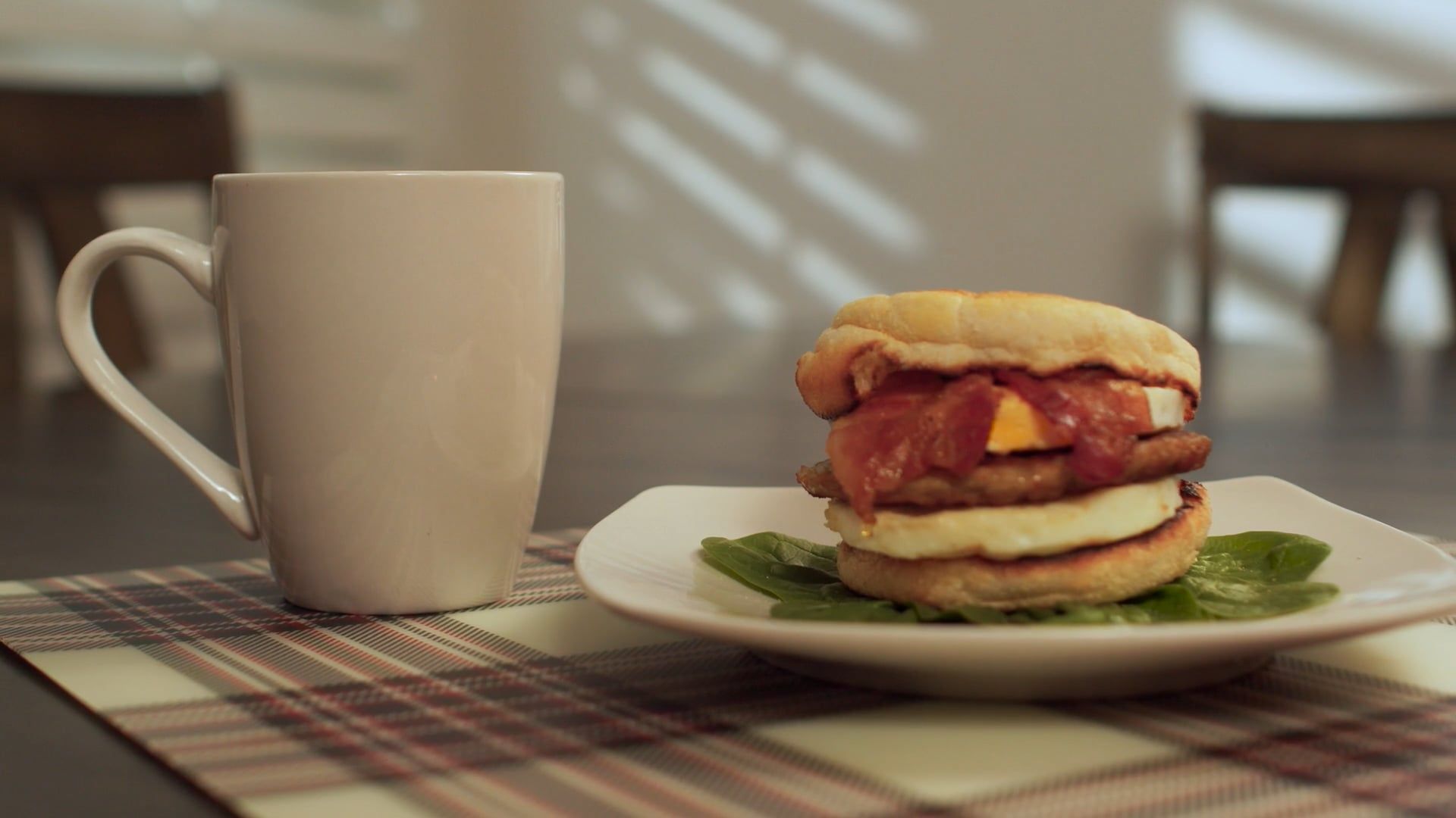 People Eating Breakfast Free Stock Video Footage, Royalty-Free 4K & HD ...