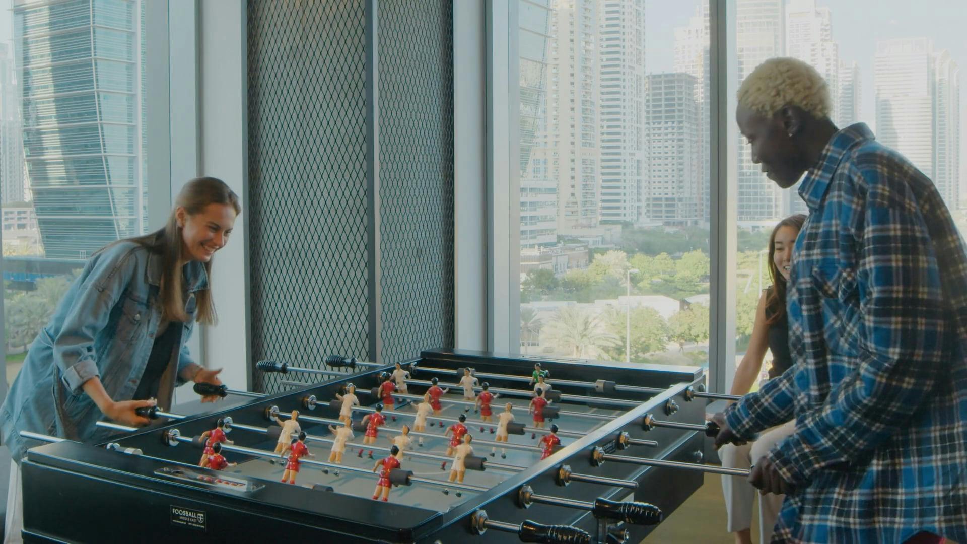 Office Bonding Videos, Download The BEST Free 4k Stock Video Footage ...