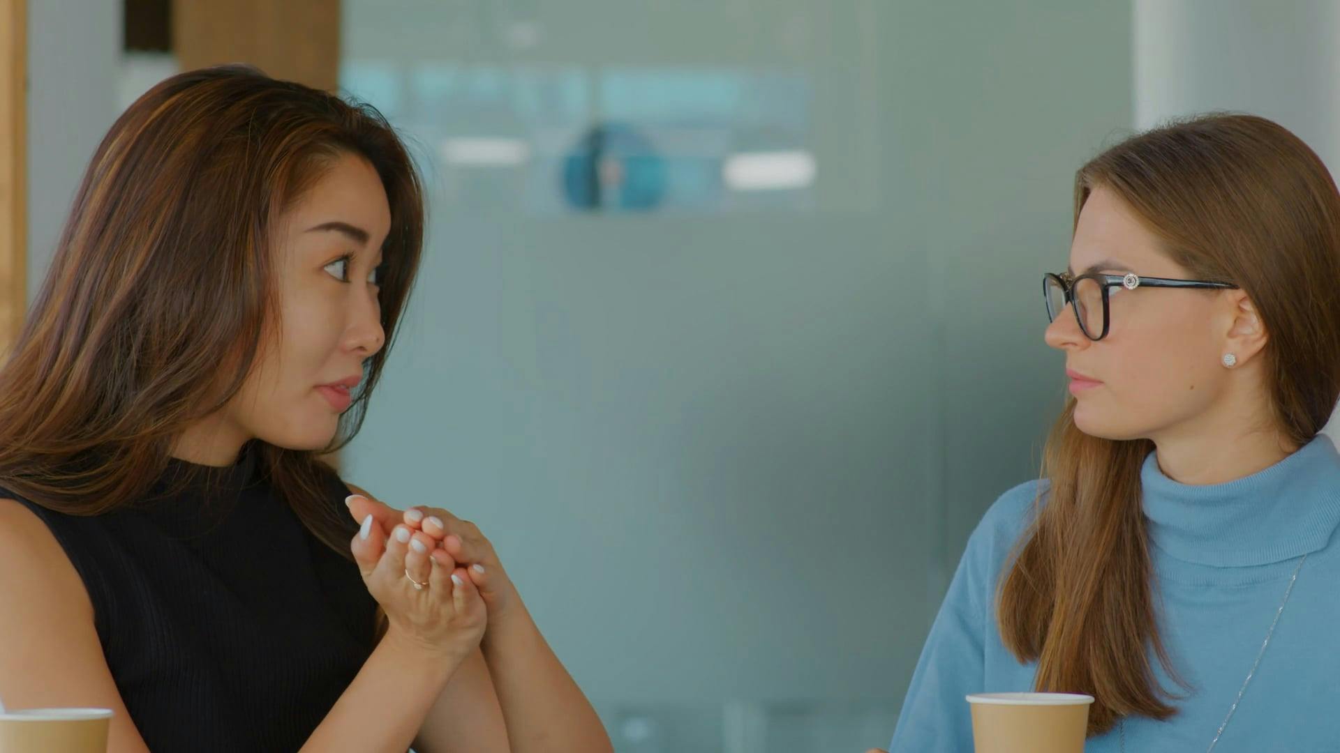 Meeting Conversation Videos, Download The BEST Free 4k Stock Video ...