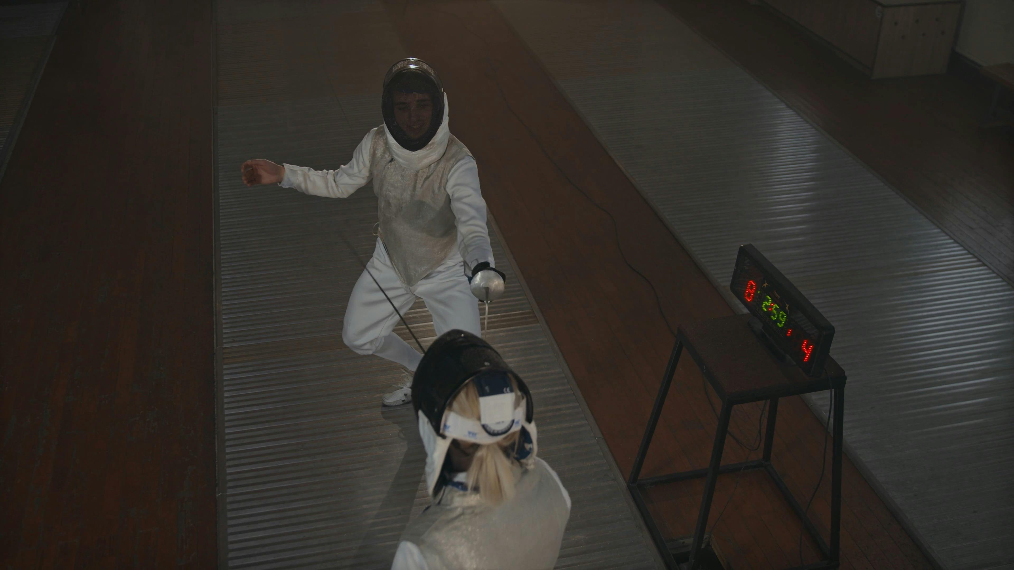 Fencing Strategy Videos, Download The BEST Free 4k Stock Video Footage ...