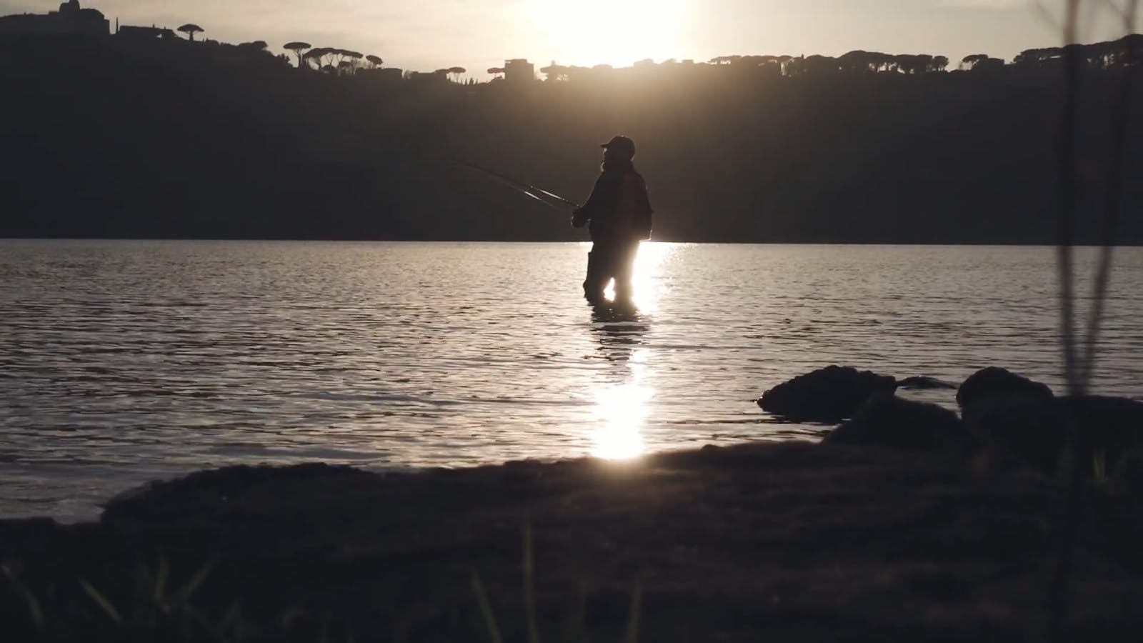 Man Fishing Videos, Download The BEST Free 4k Stock Video Footage & Man ...