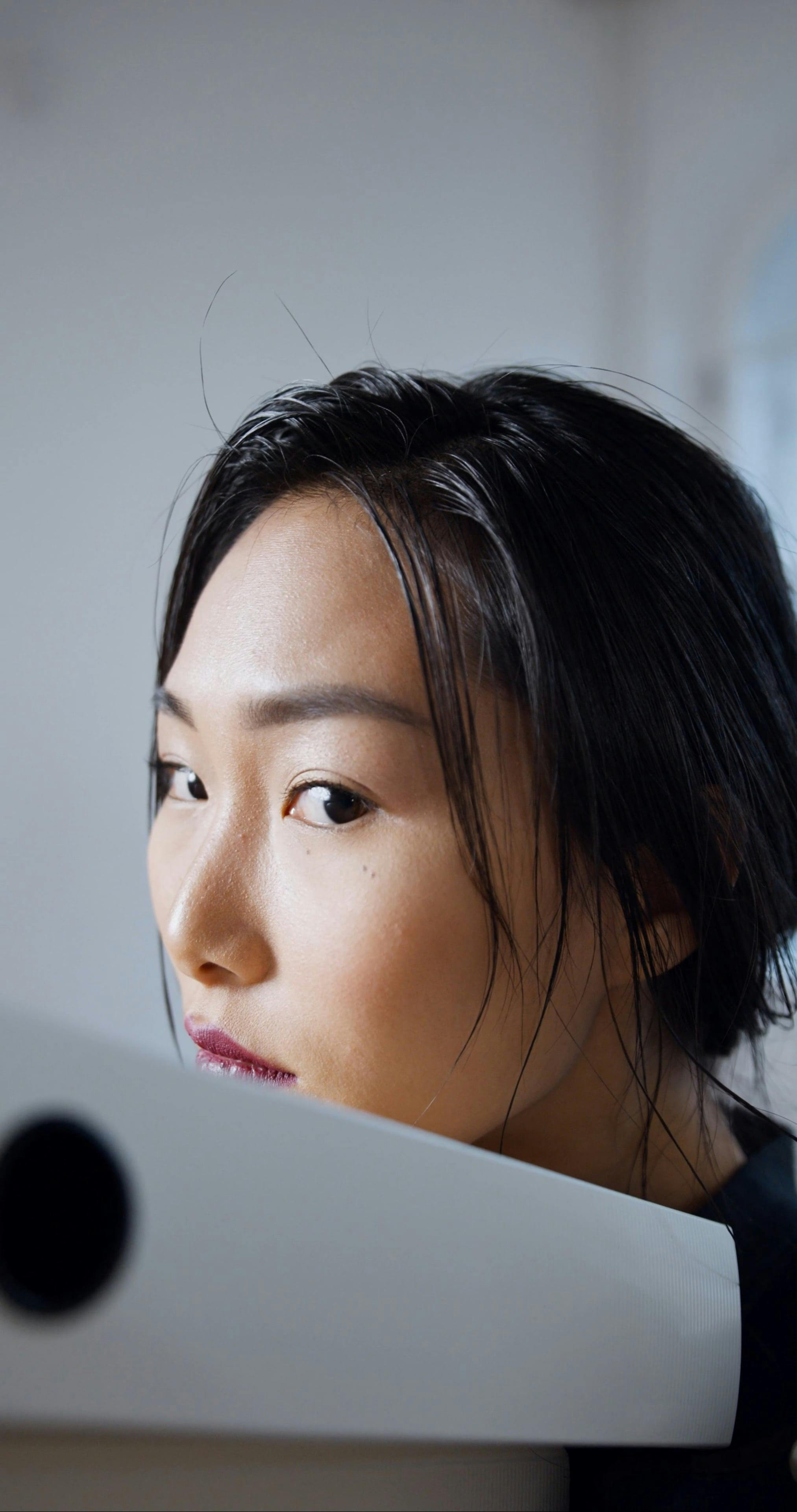 A Woman Dropping Files Free Stock Video Footage, Royalty-Free 4K & HD ...