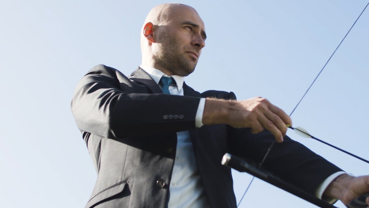 Bow And Arrow Videos, Download The BEST Free 4k Stock Video Footage ...