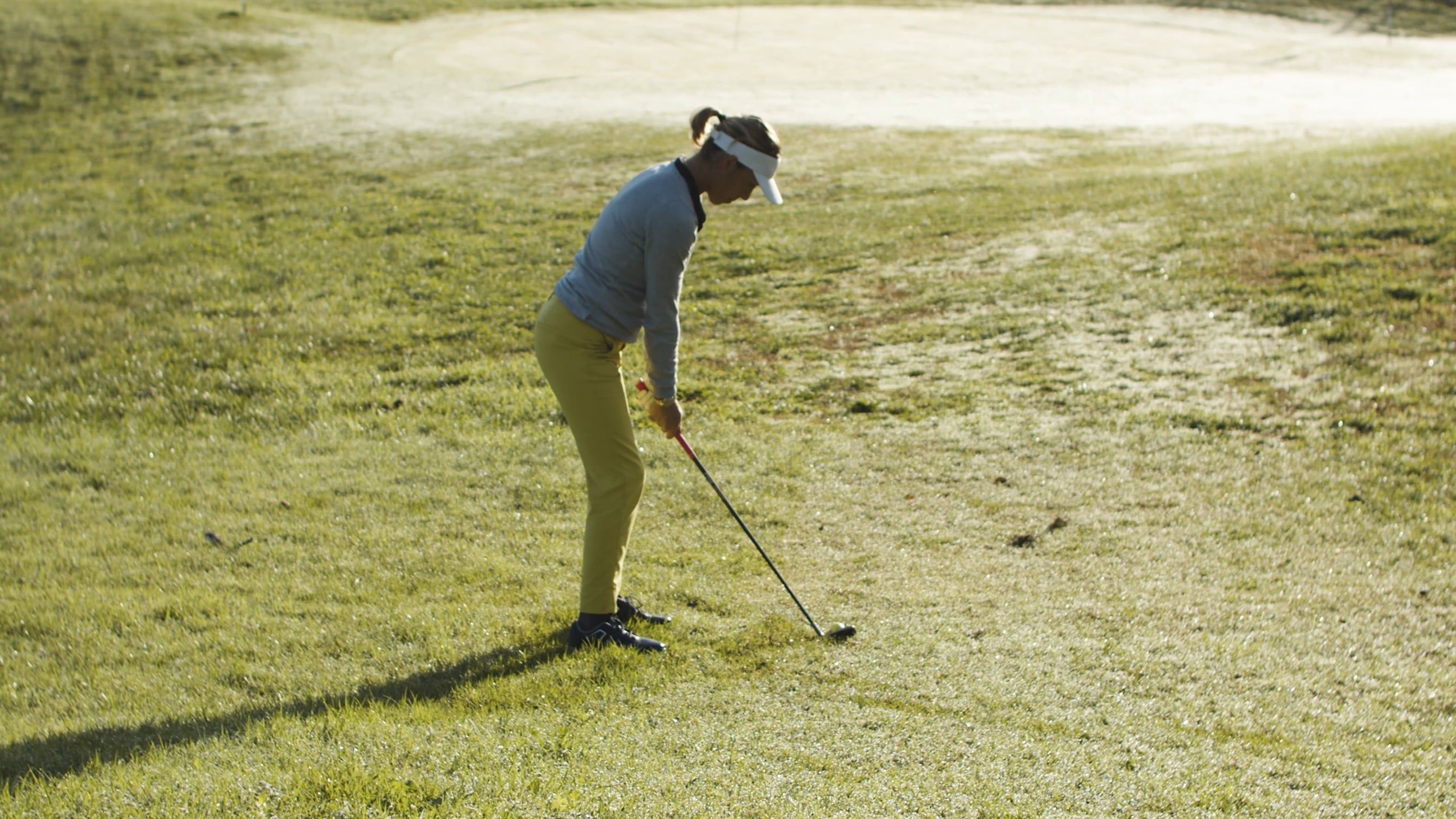 Women Playing Golf Videos, Download The BEST Free 4k Stock Video ...