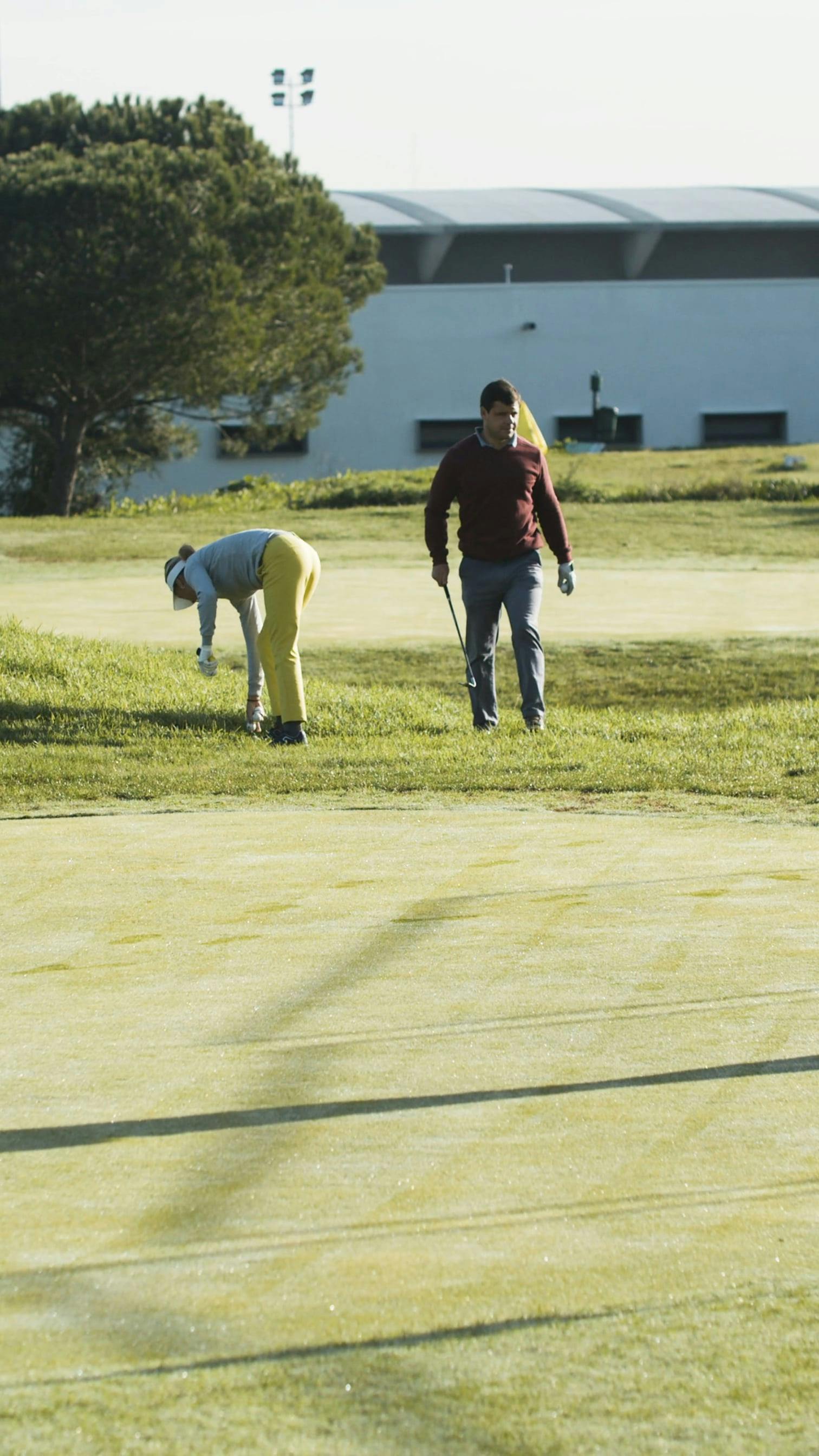 People Playing Golf Videos, Download The BEST Free 4k Stock Video ...