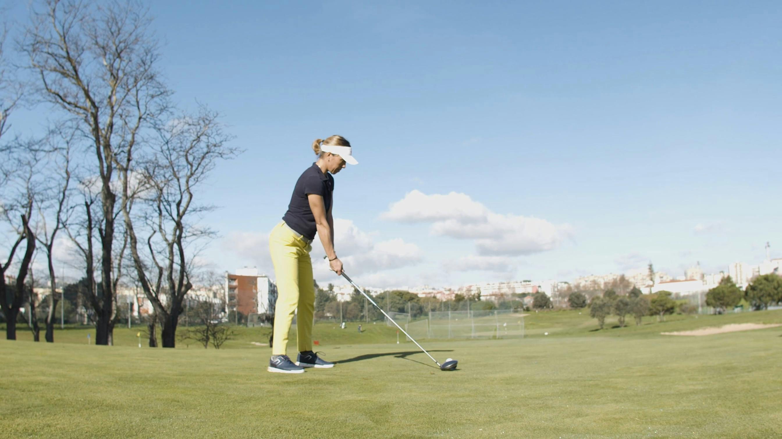 Golfing Pose Videos, Download The BEST Free 4k Stock Video Footage ...