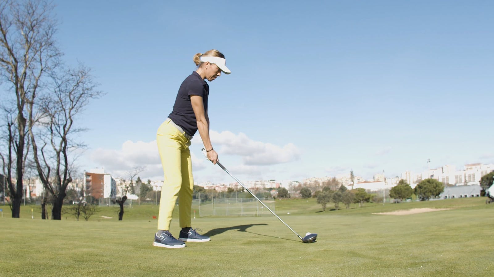 Golf Swing Videos, Download The BEST Free 4k Stock Video Footage & Golf ...