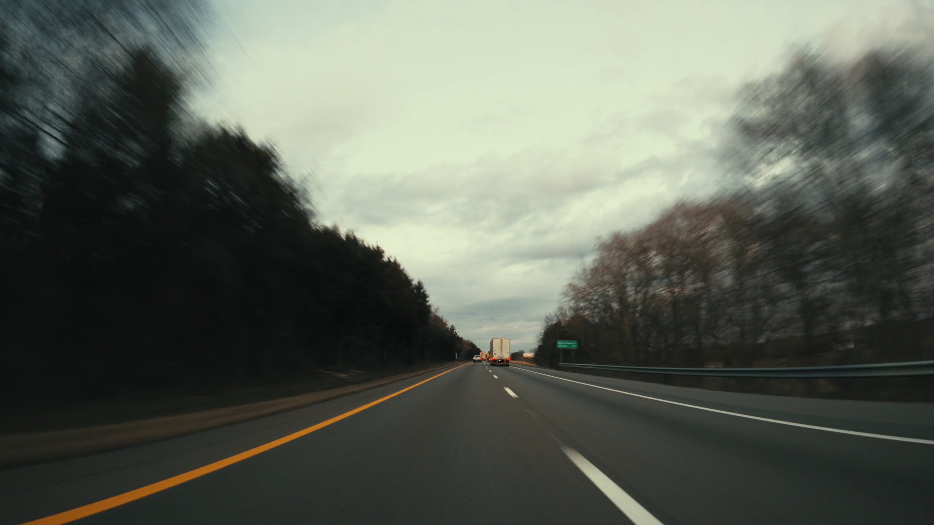 Time Lapse Video of Moving Car Free Stock Video Footage, Royalty-Free ...