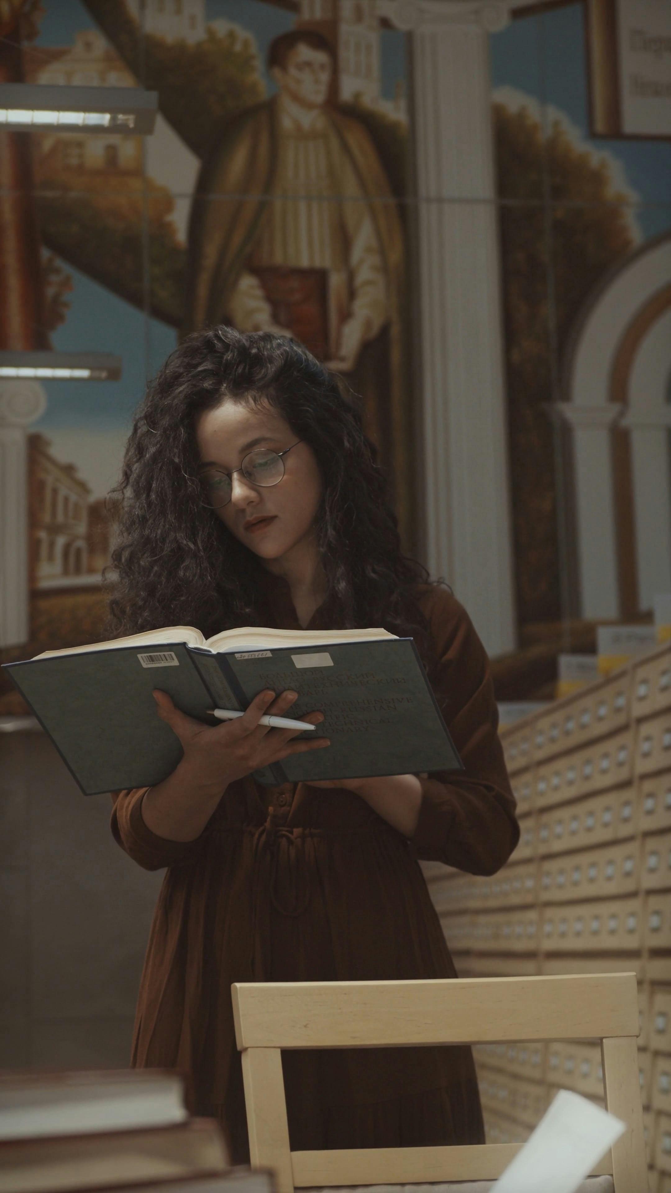 Library Label Videos, Download The BEST Free 4k Stock Video Footage ...