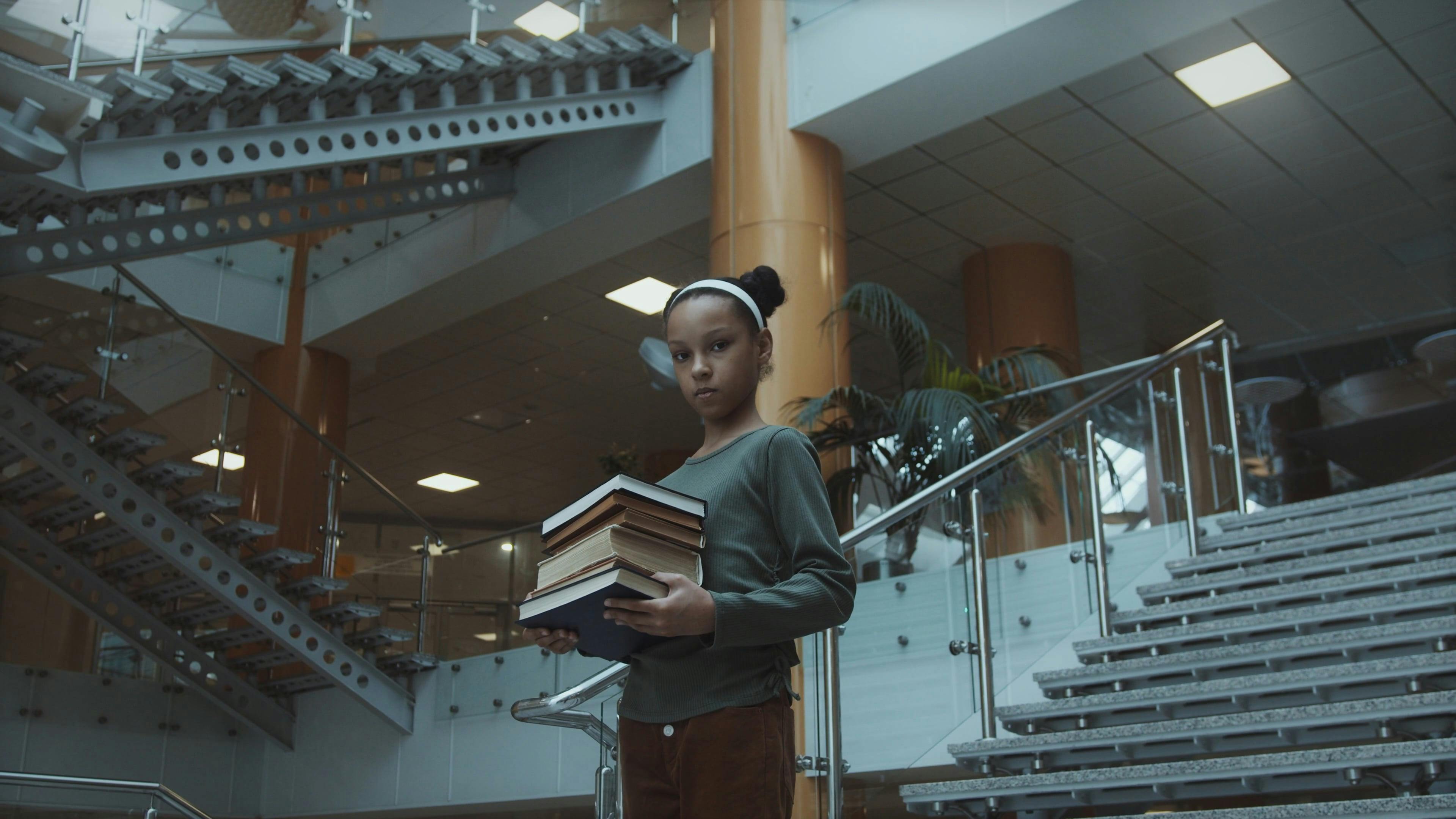 Kids Public Library Videos, Download The BEST Free 4k Stock Video ...