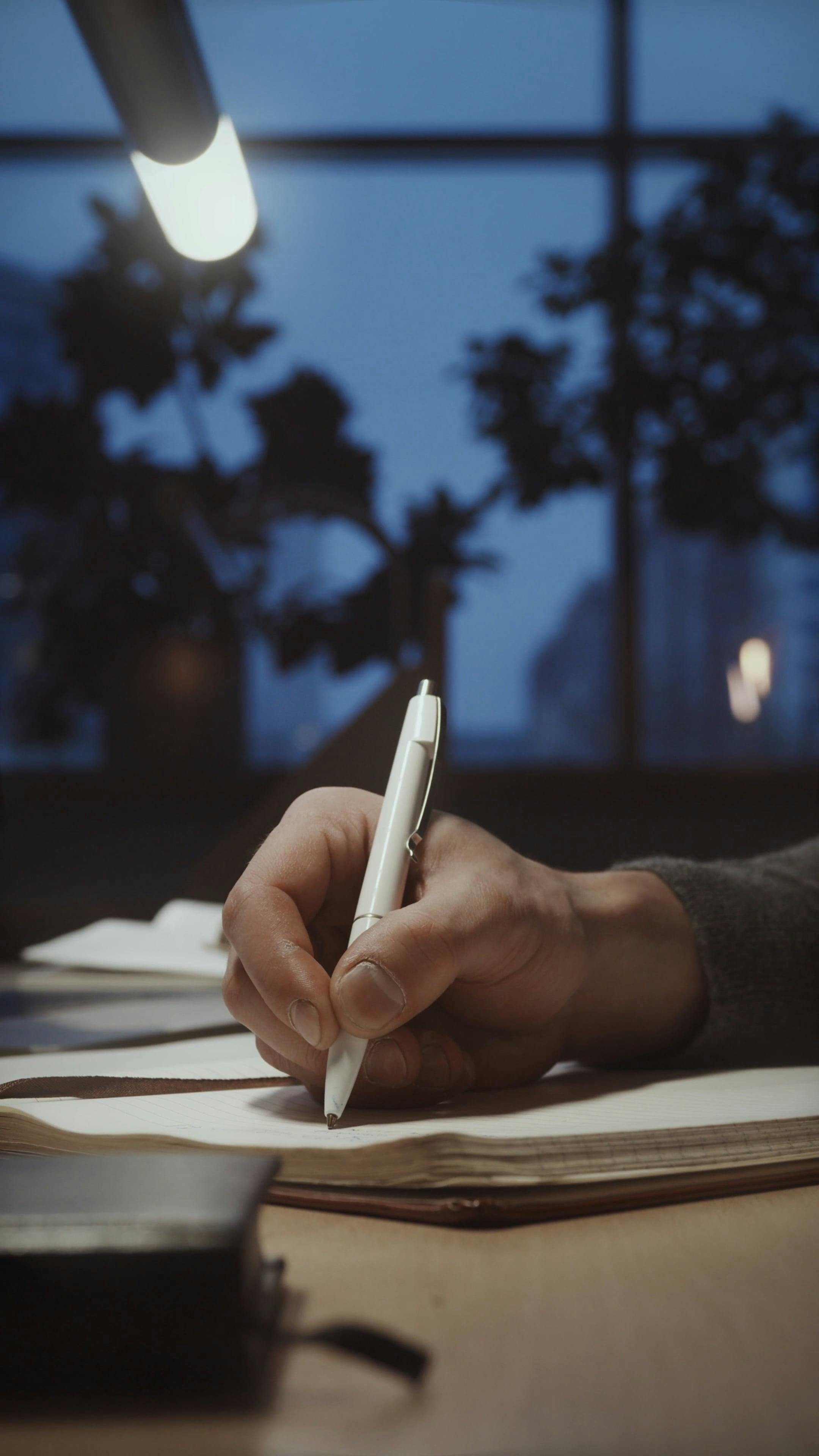 Hand Writing Assignment Videos, Download The BEST Free 4k Stock Video ...