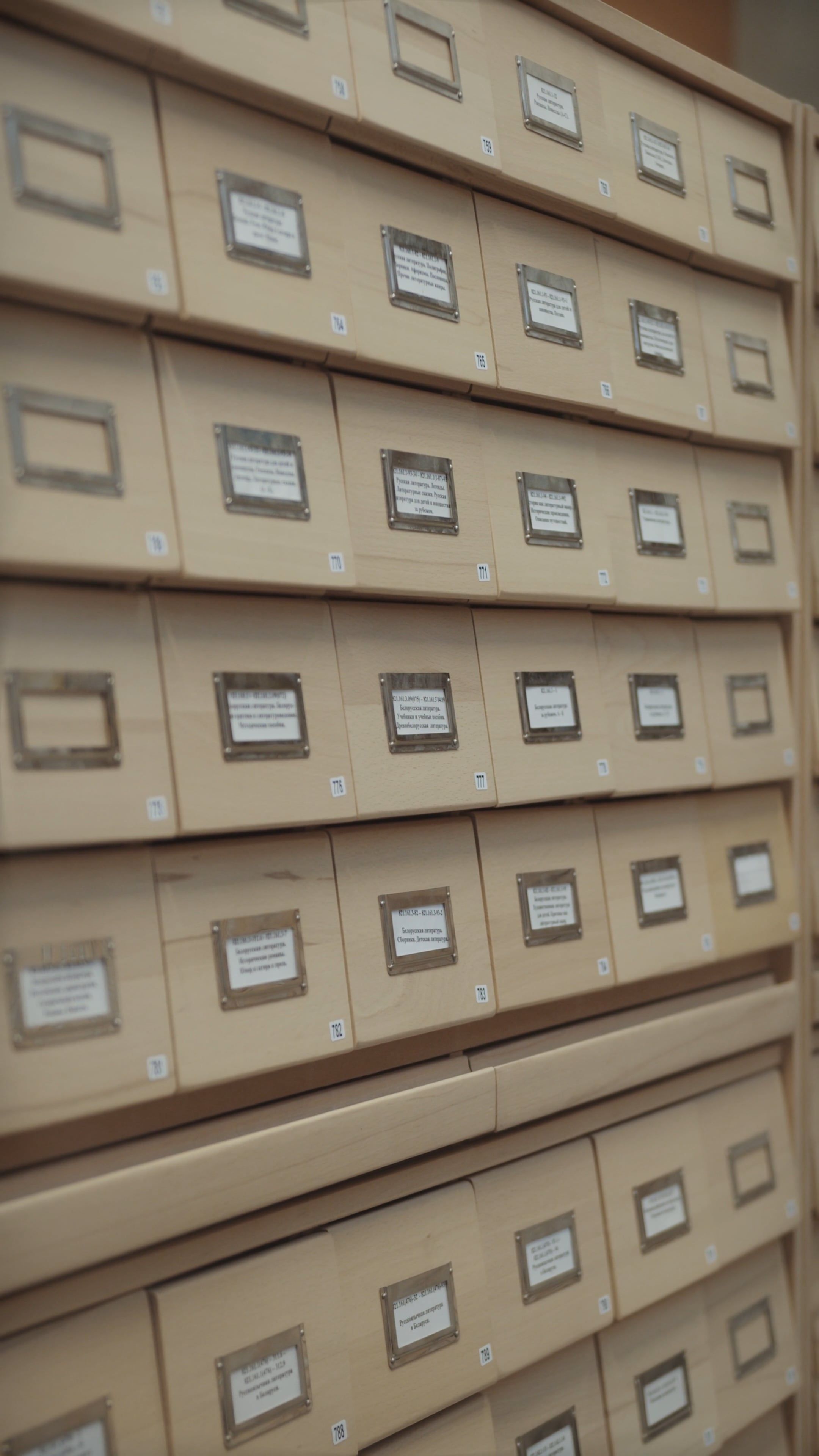 A Person Pulling a Mini Drawer Free Stock Video Footage, Royalty-Free ...