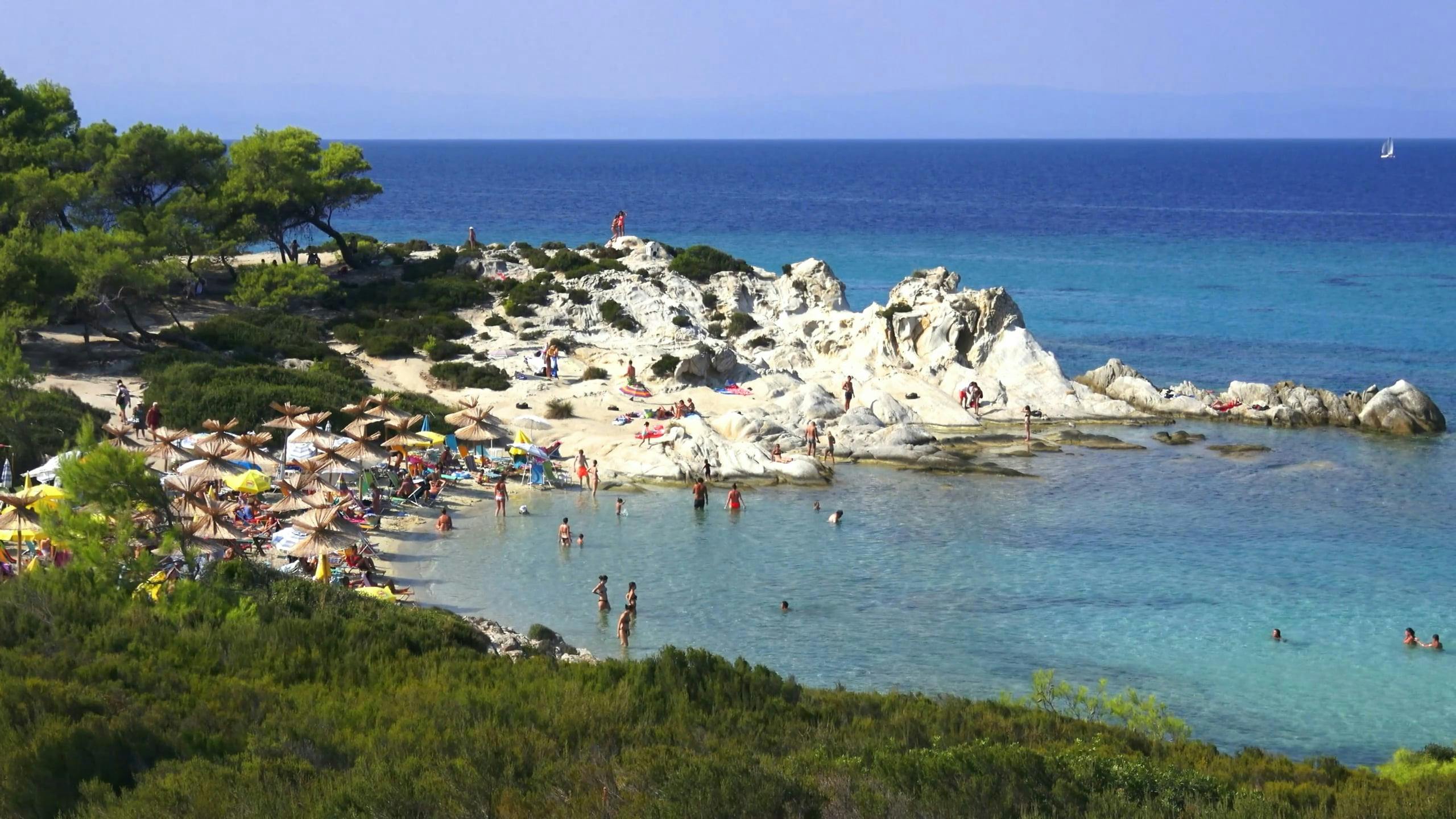 Swimming Pools In Greece Videos, Download The BEST Free 4k Stock Video Footage & Swimming Pools ...