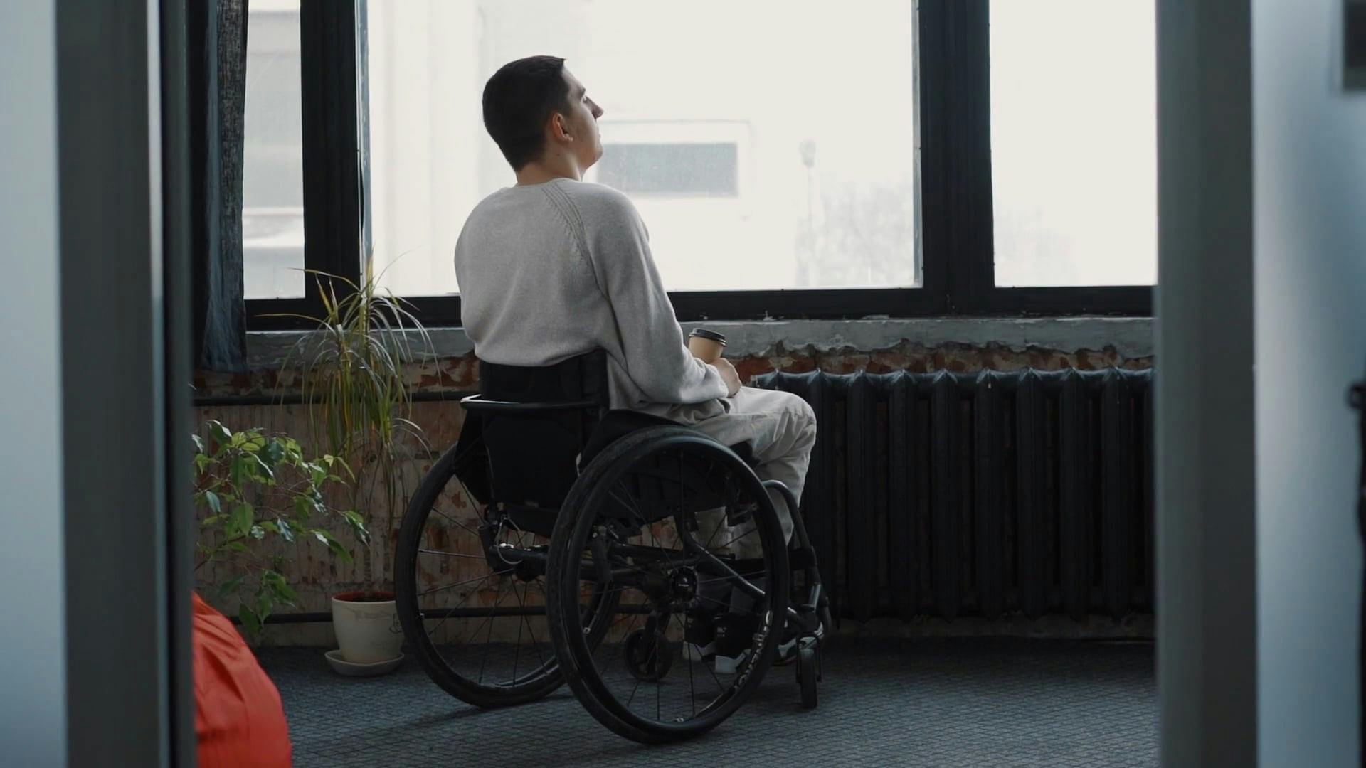 Disabled Person Videos, Download The BEST Free 4k Stock Video Footage ...