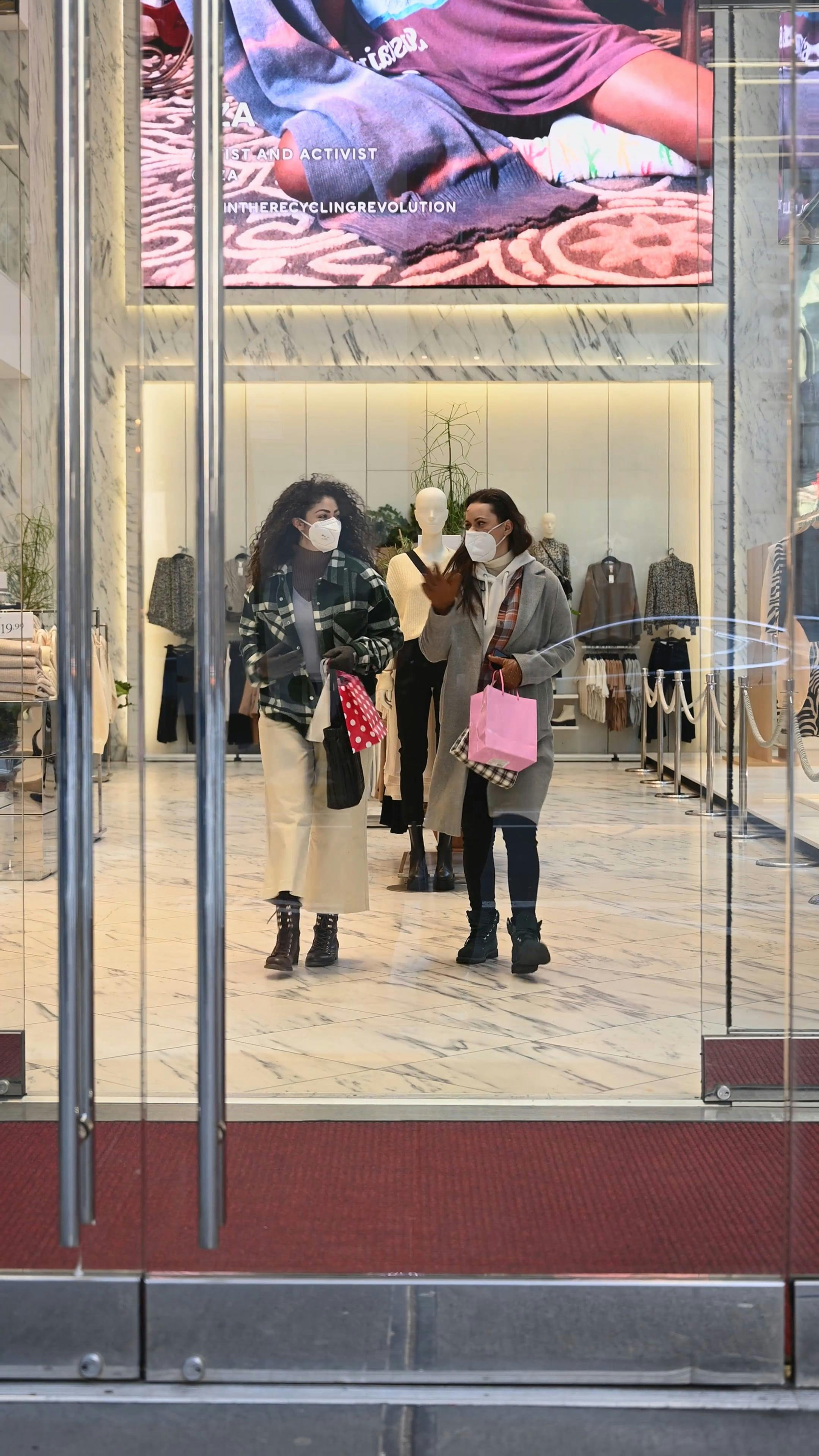 Group Shopping Videos, Download The BEST Free 4k Stock Video Footage ...