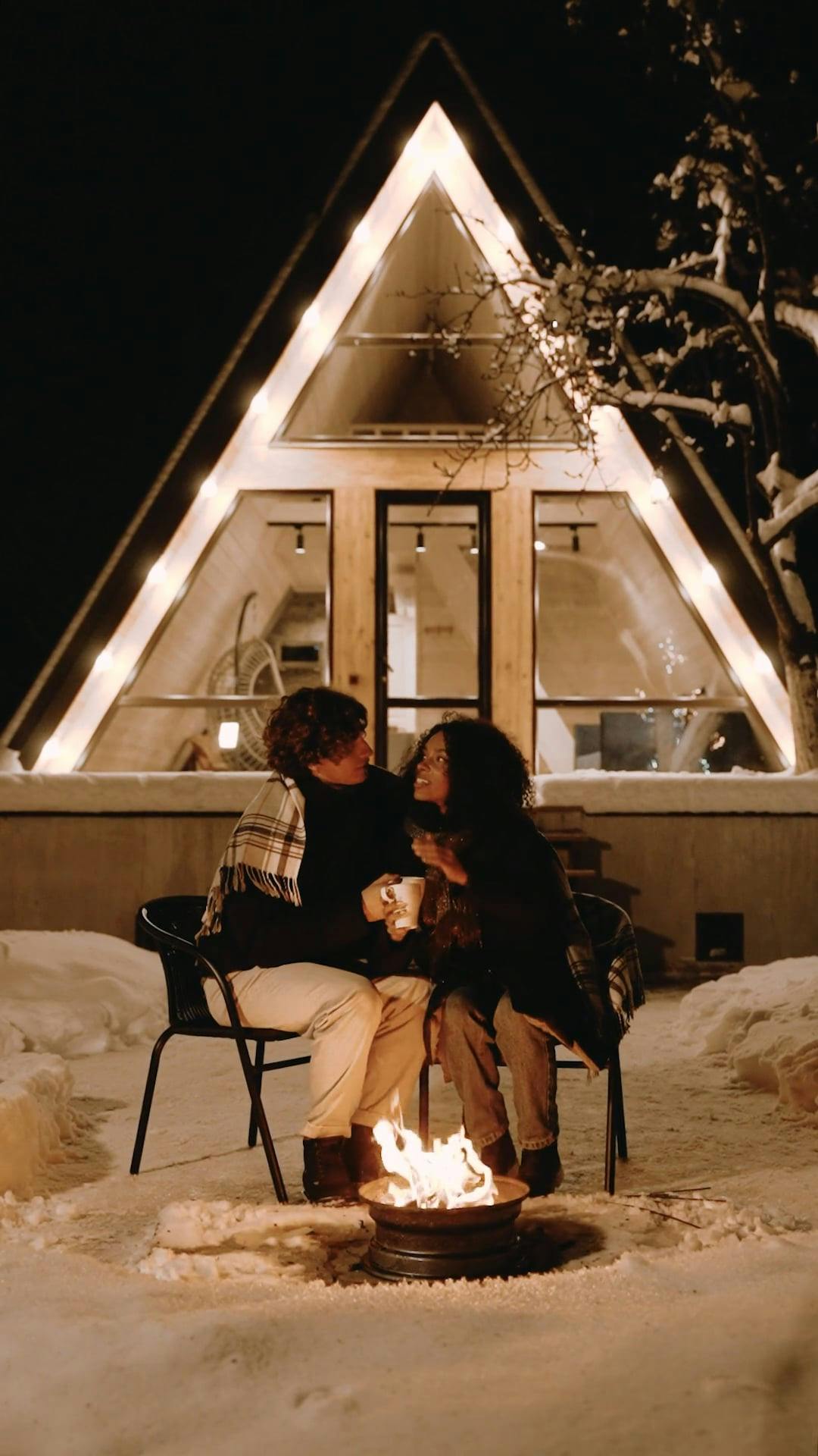 Couple Outside Videos, Download The BEST Free 4k Stock Video Footage ...