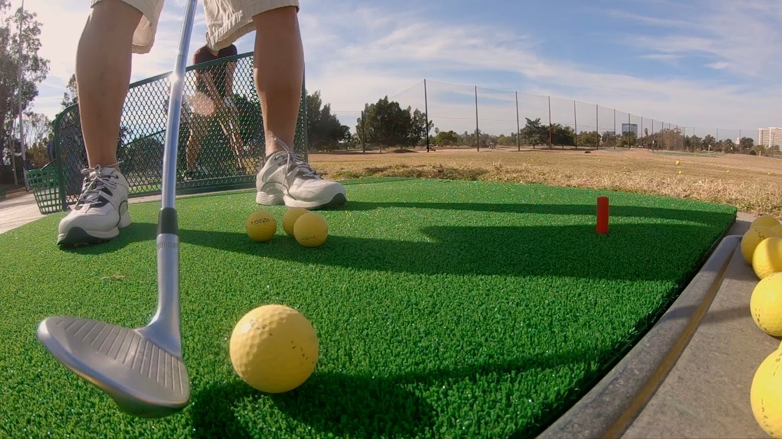 Golf Swing Videos, Download The BEST Free 4k Stock Video Footage & Golf ...