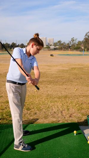 People Playing Golf Videos, Download The BEST Free 4k Stock Video ...