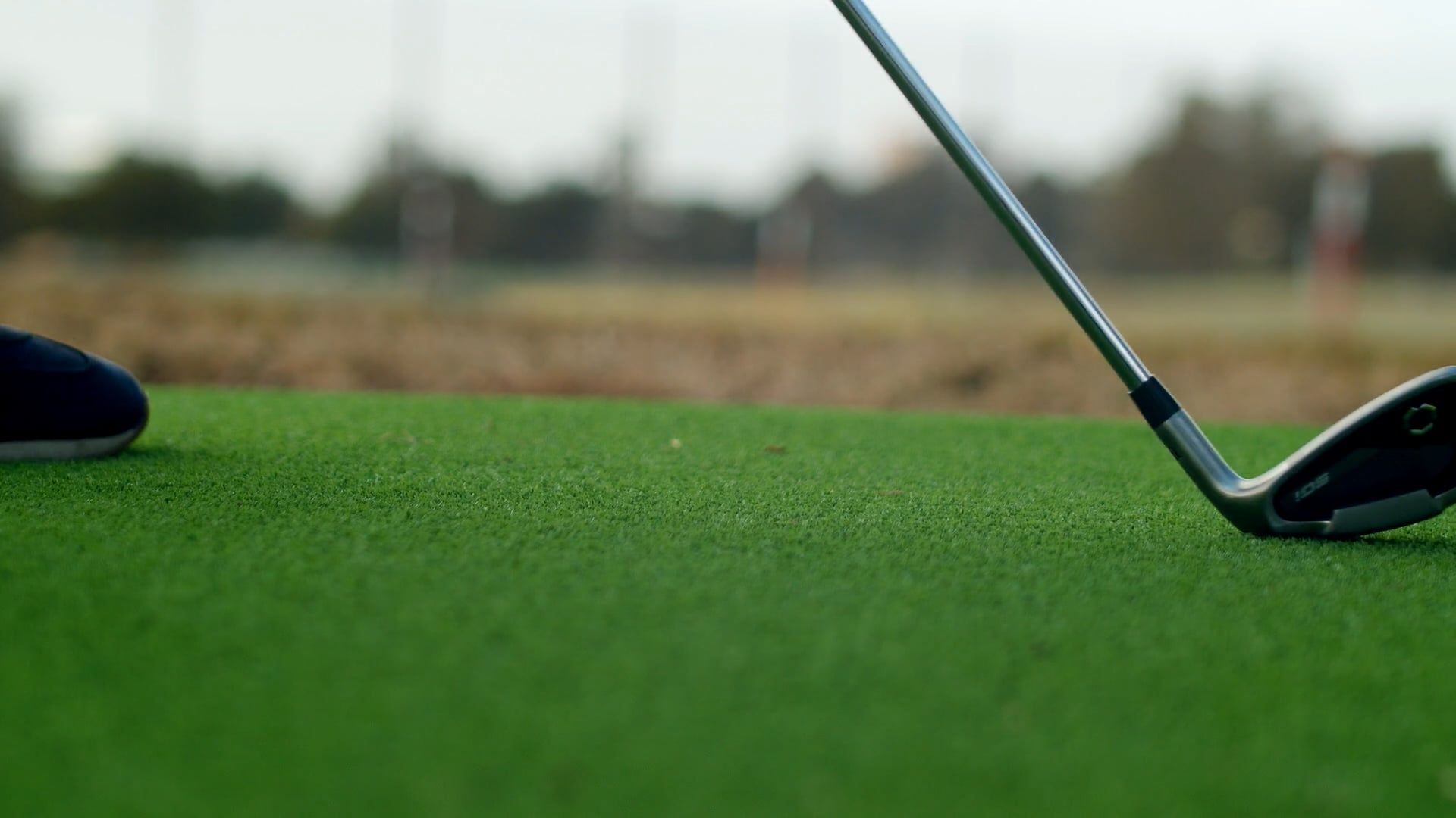 Close Up Golf Green Free Stock Video Footage, Royalty-Free 4K & HD ...