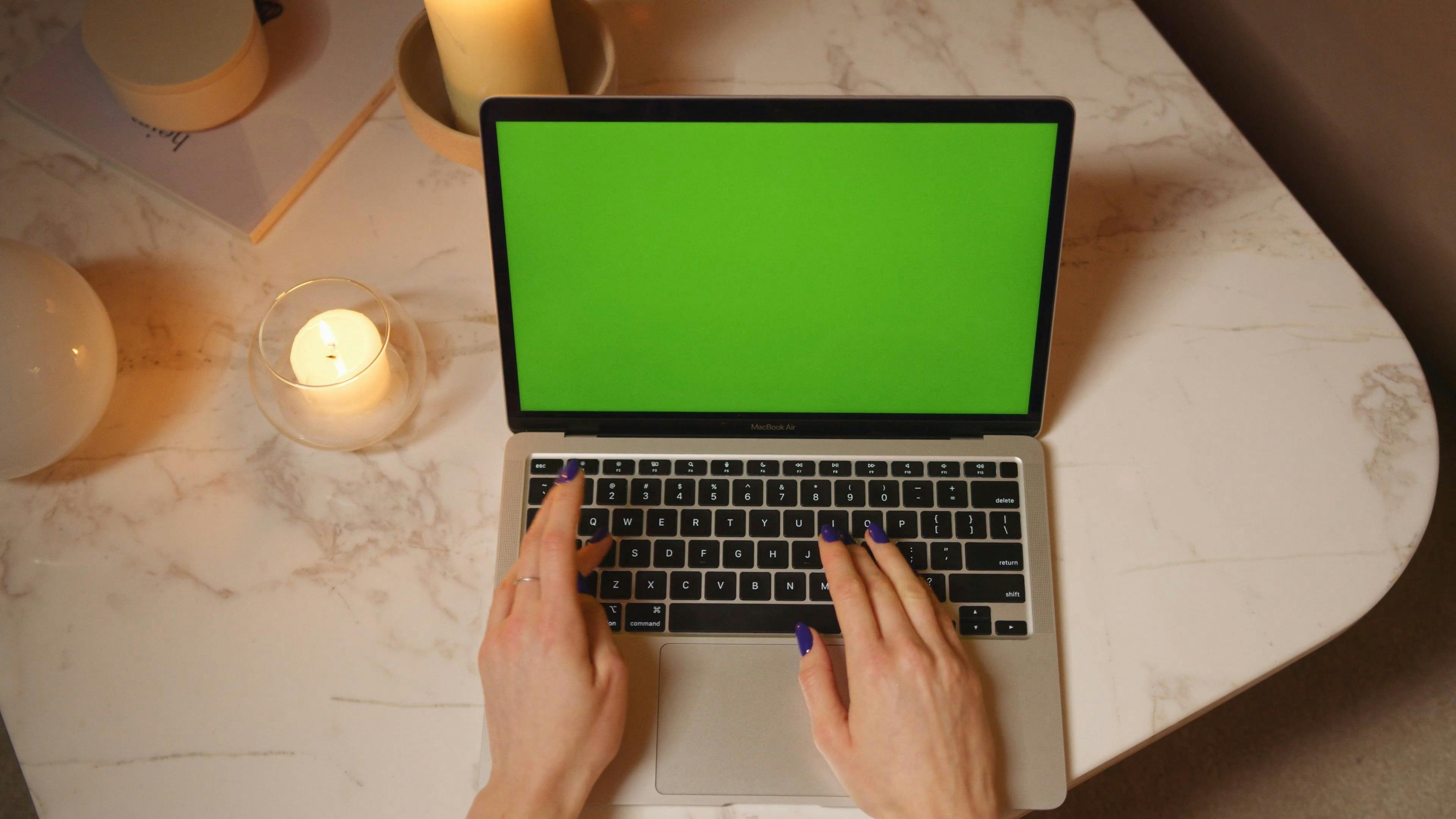 Person using Laptop Free Stock Video Footage, Royalty-Free 4K & HD ...