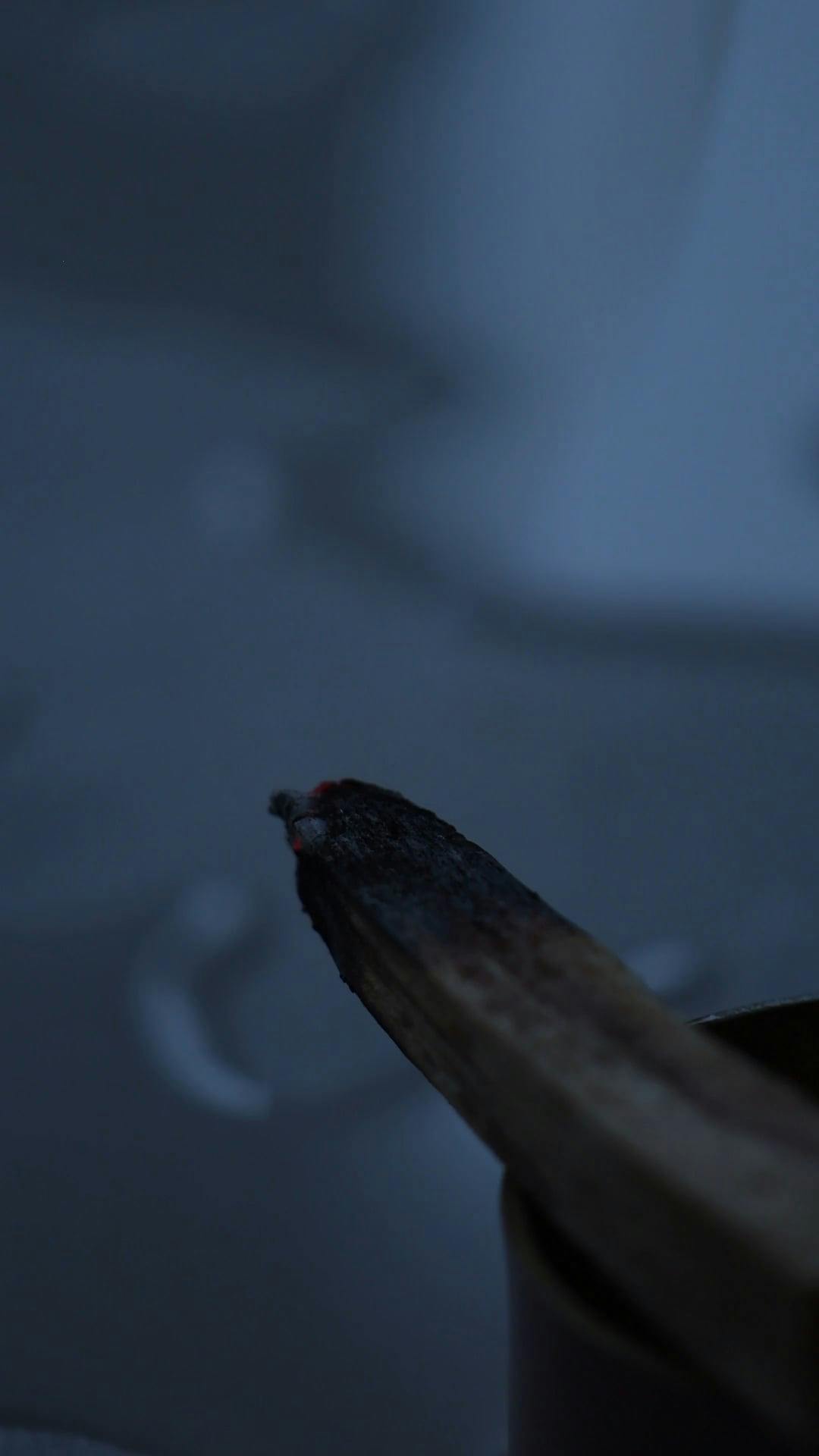 A Footage of a Burning Stick Free Stock Video Footage, Royalty-Free 4K ...