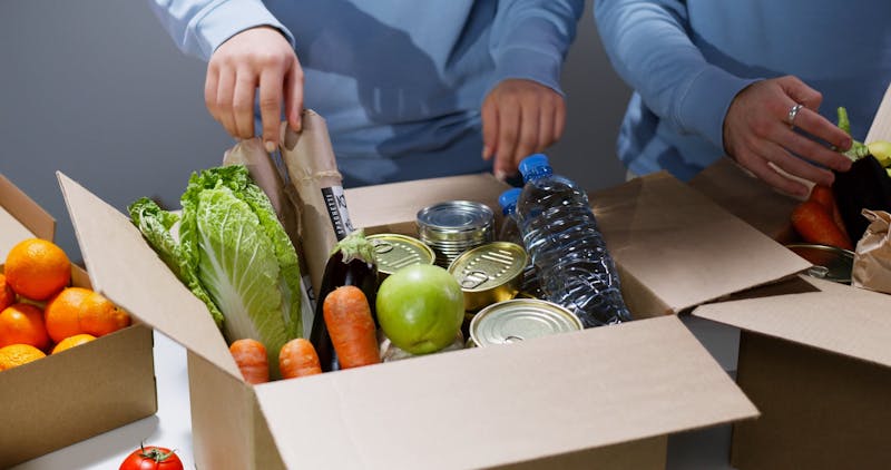 Helping Others Videos, Download The BEST Free 4k Stock Video Footage ...