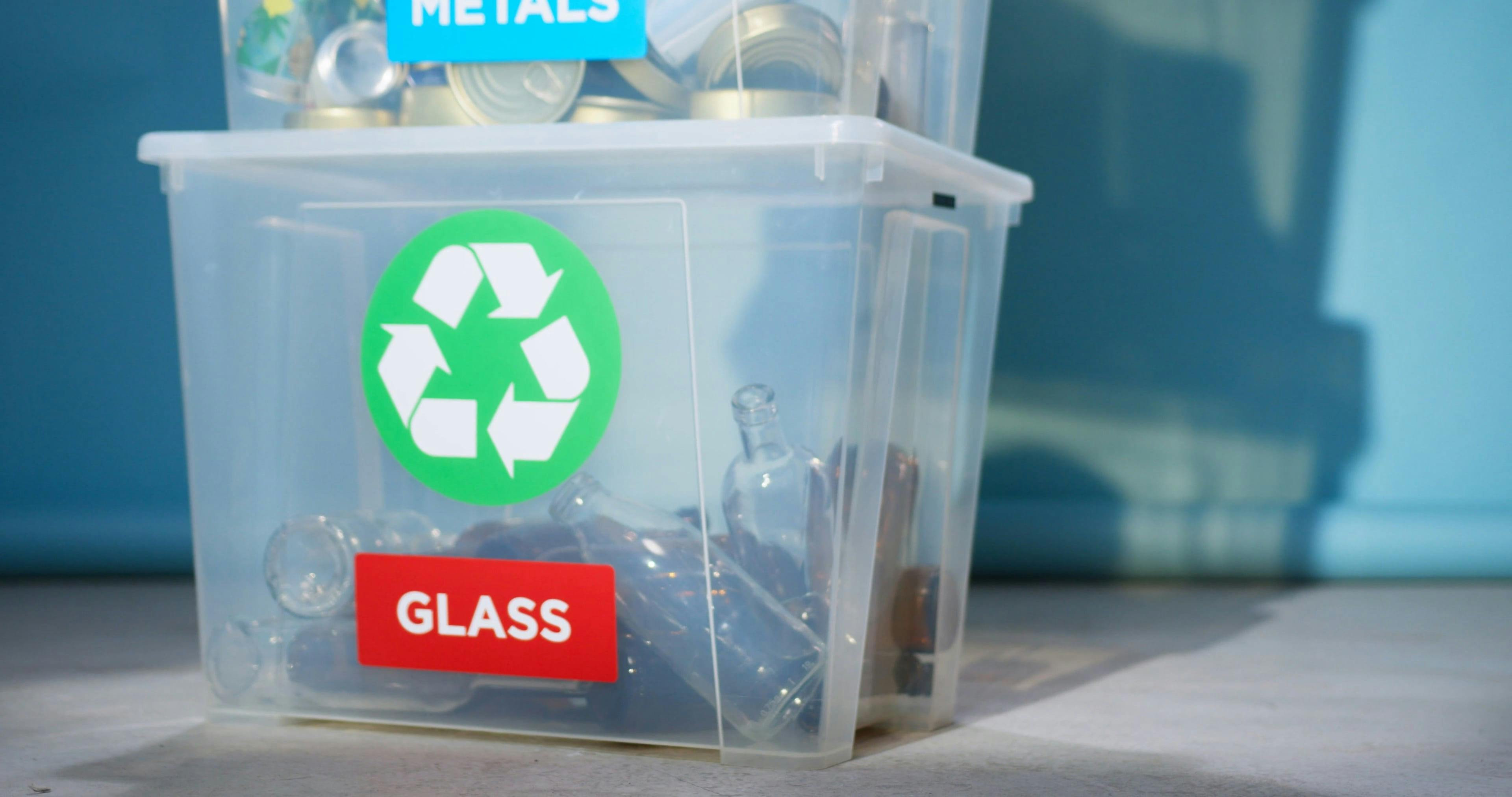 Trash Sorting Videos, Download The BEST Free 4k Stock Video Footage ...